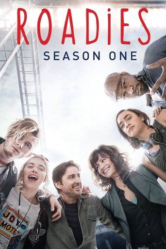 Roadies - Season 1 Summary, Trailer, Cast, and More