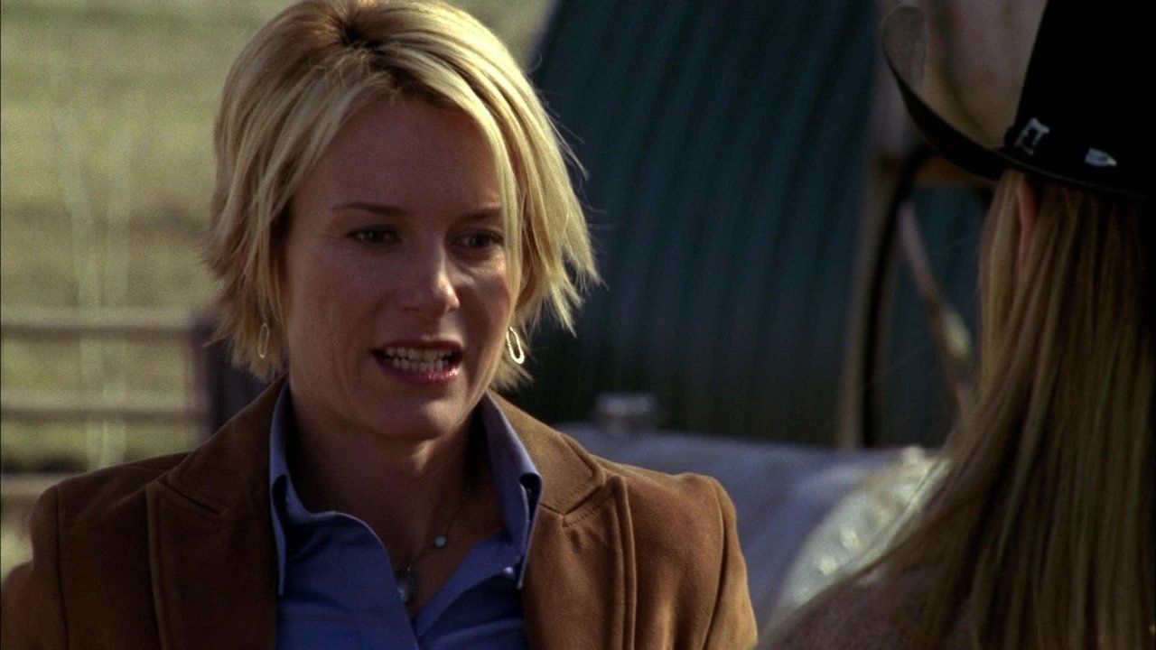 Heartland - Season 3 Summary, Trailer, Cast, and More