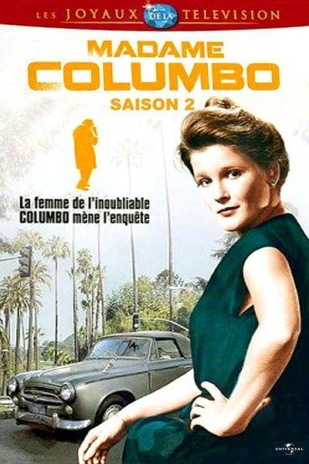 Mrs. Columbo - Season 2 Summary, Trailer, Cast, and More
