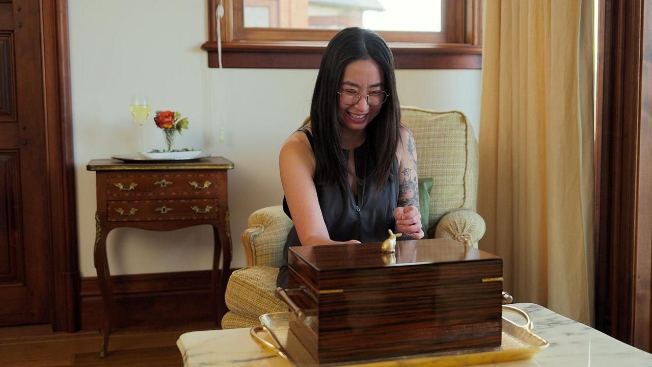 Million Dollar Secret - Season 1 Summary, Trailer, Cast, and More