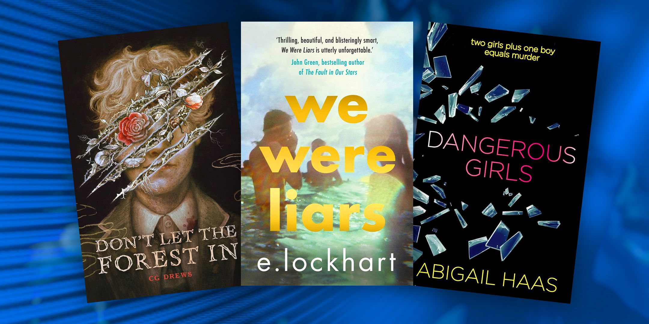 10 Books To Read If You Love We Were Liars
