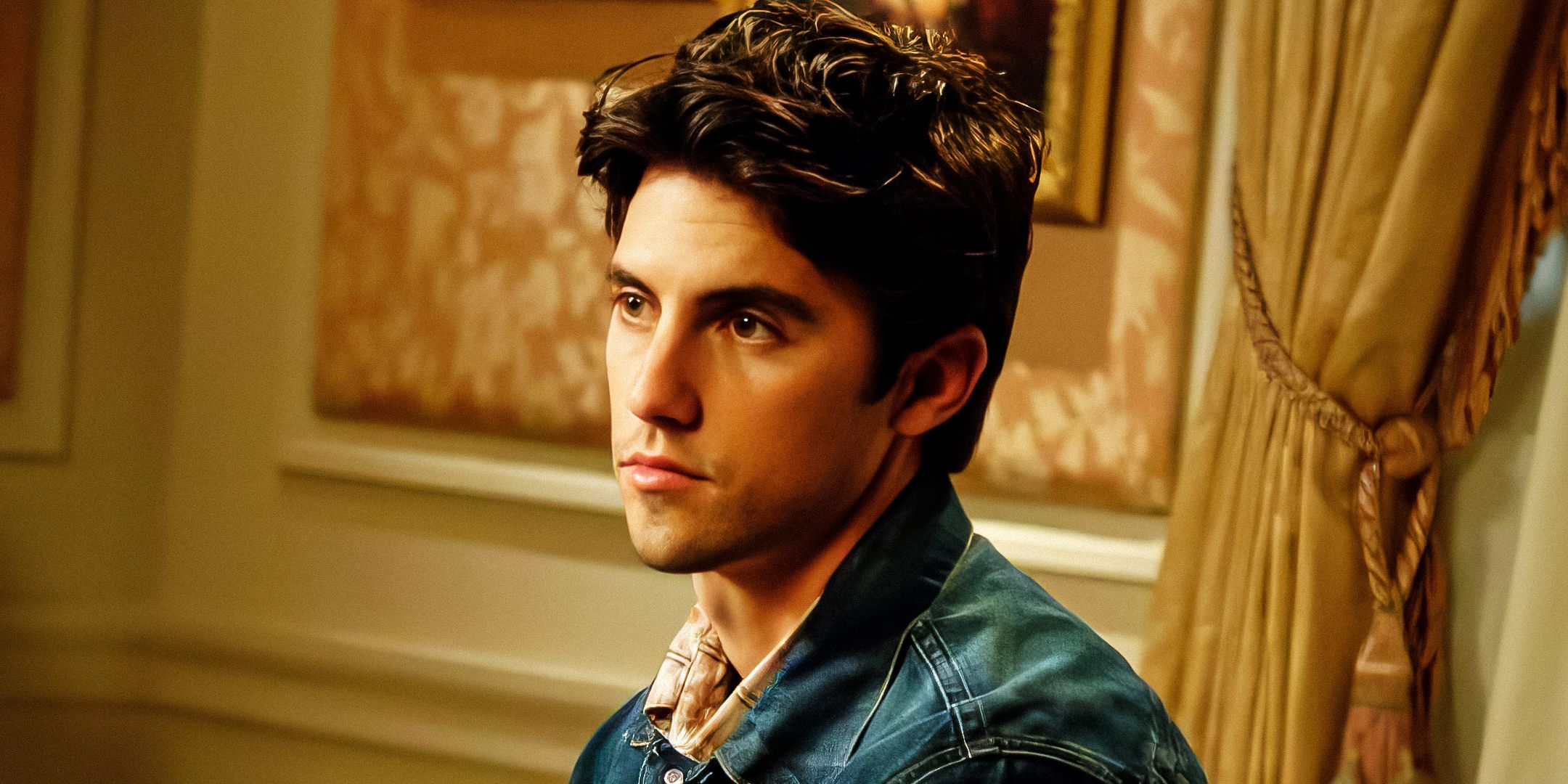 10 Harsh Realities About Jess Mariano's Character In Gilmore Girls