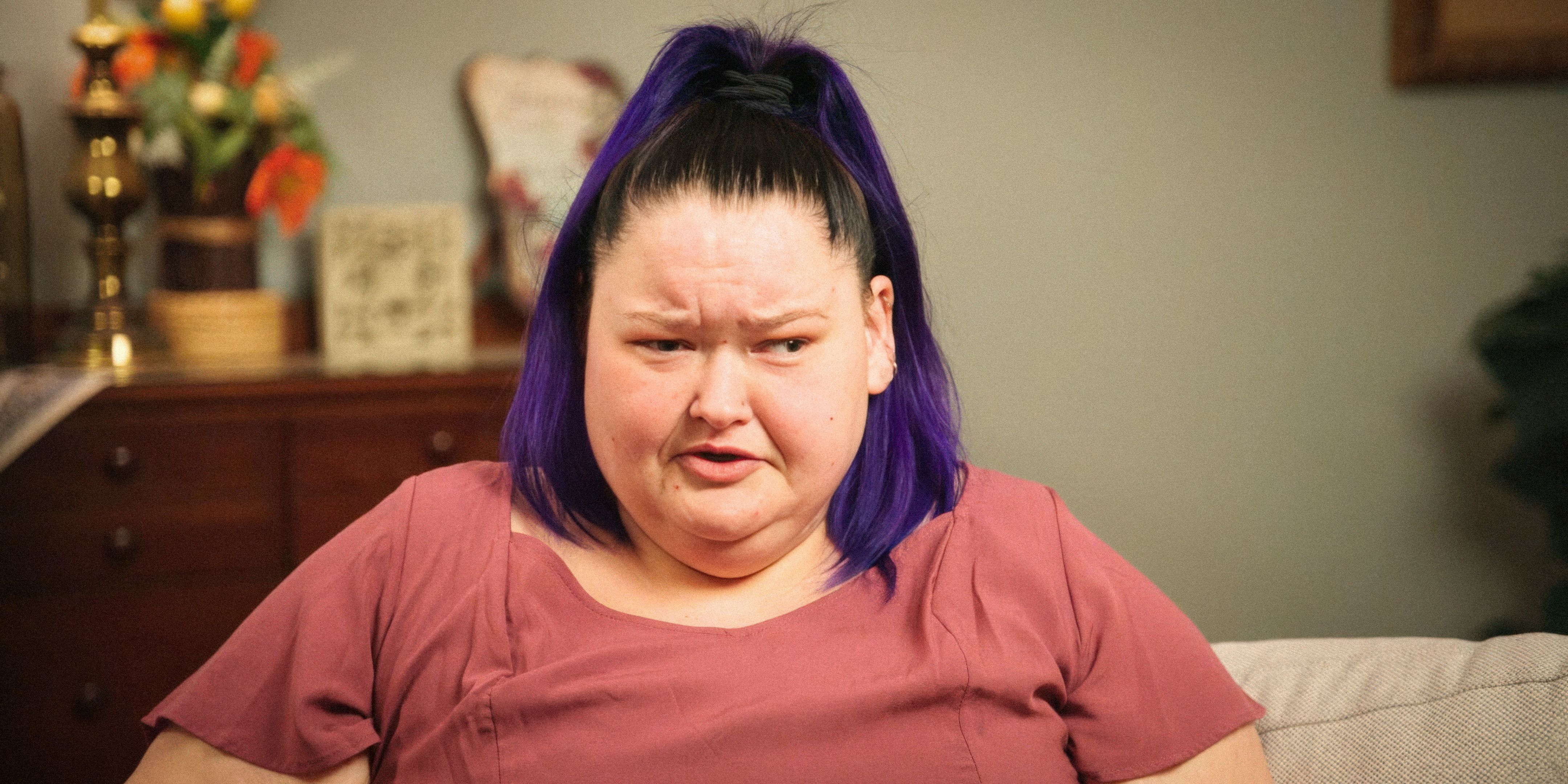 1000-Lb Sisters’ Amy Slaton Announces Brand-New Health Update After ...