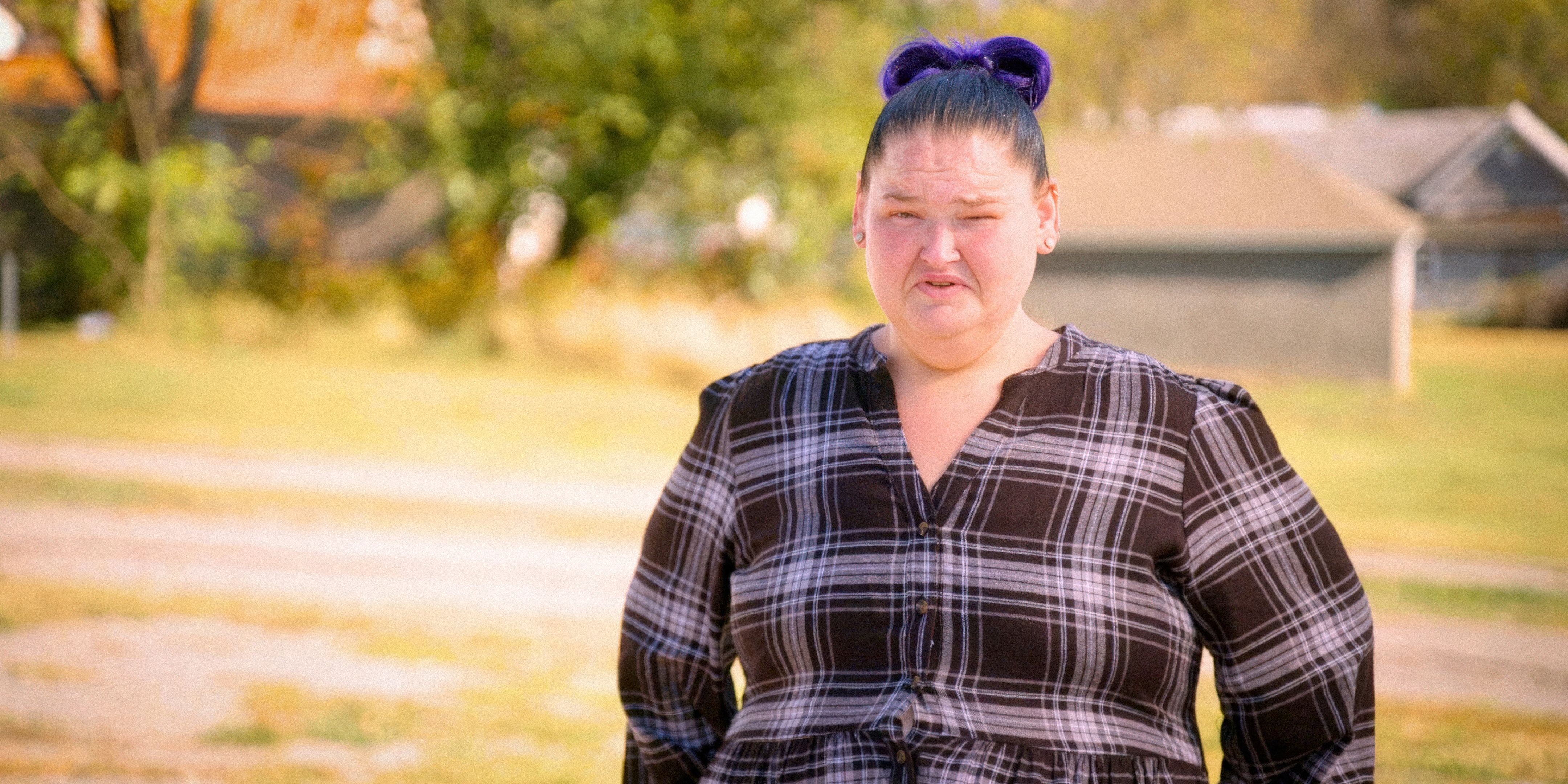 1000-lb Sisters: Amy Slaton's Bold New Career Move Could End The Show ...