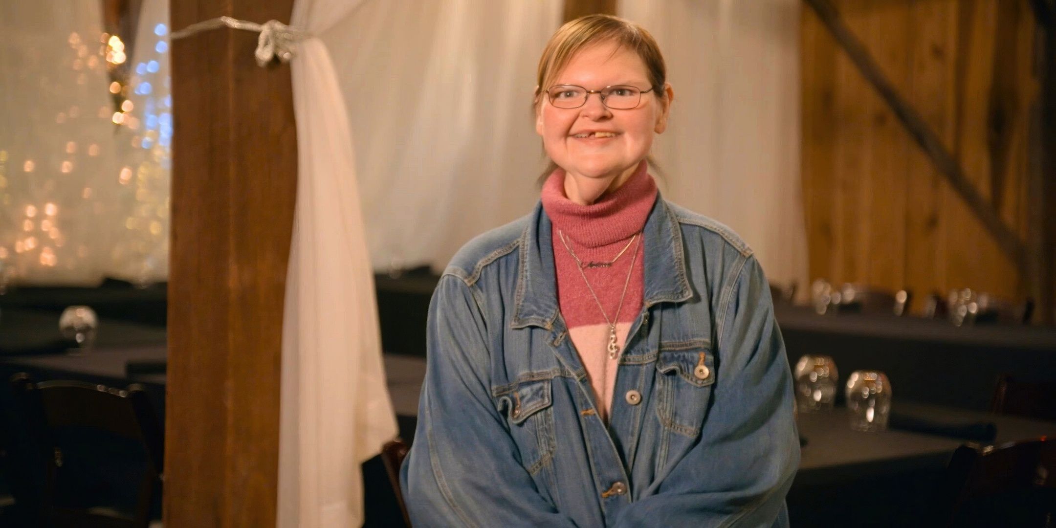 1000-Lb Sisters’ Tammy Slaton Announces First Public Appearance Since ...