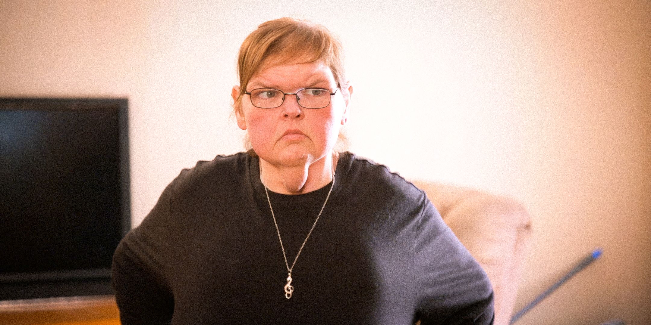 Tammy Slaton | ScreenRant