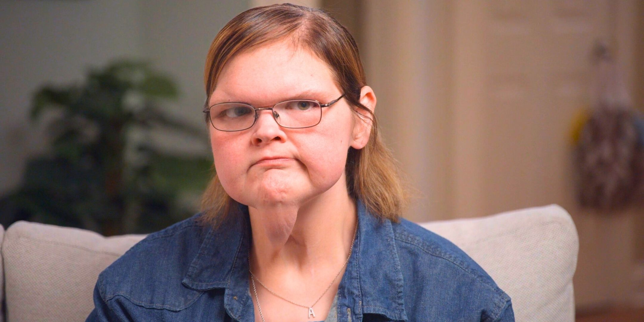 What Angelina Jordan Has Been Up To Since AGT: The Champions Season 2