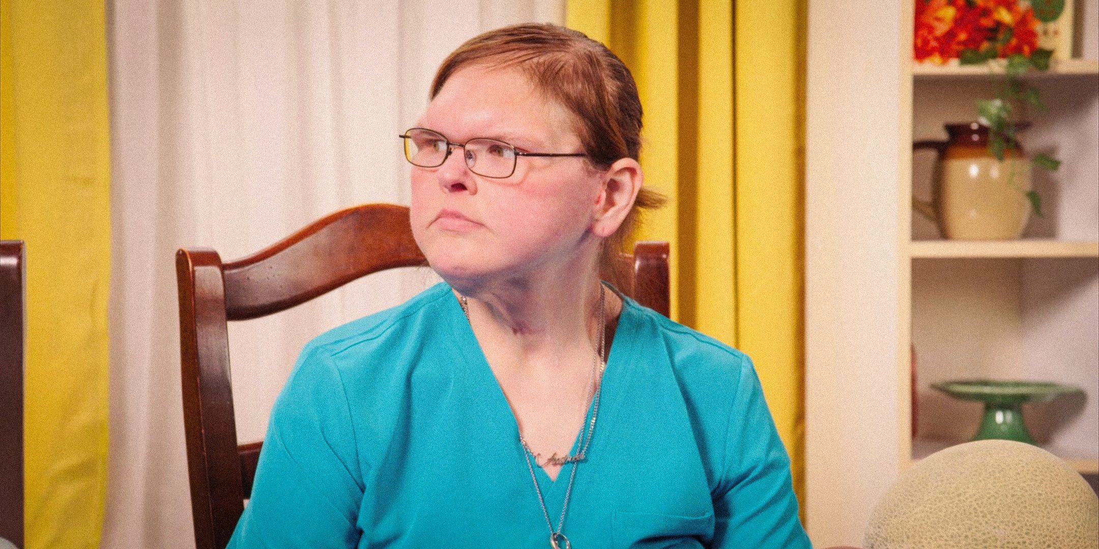 1000-Lb Sisters: Tammy Slaton's Incredible Face Lift Results Could Be ...