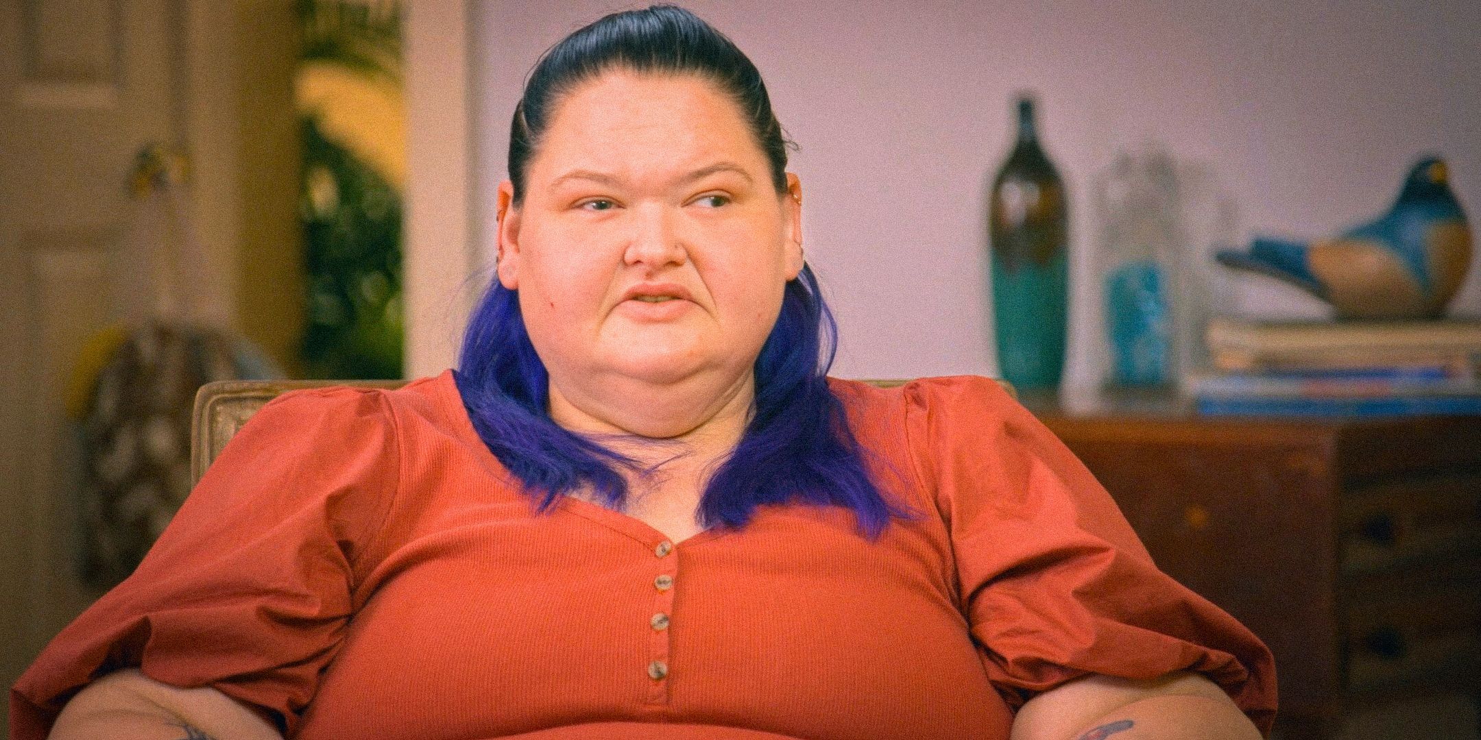 1000-Lb Sisters: Amy Slaton’s Current Weight Revealed After Welcoming ...