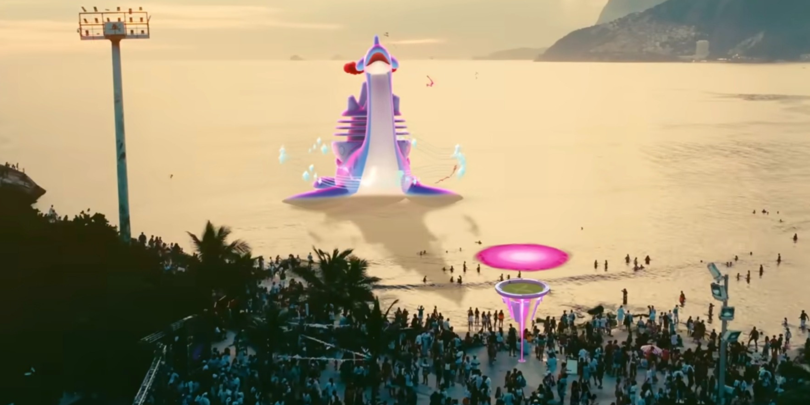 Pokémon GO Delightful Days Season Guide