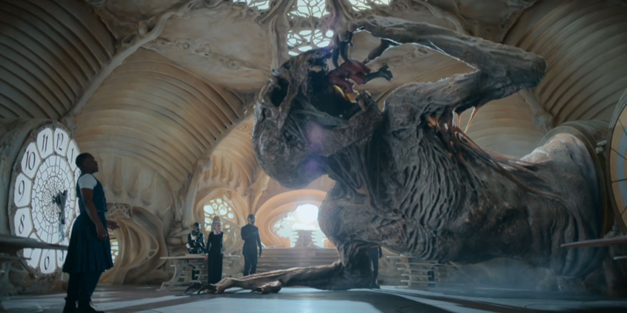 Doctor Who Summary, Latest News, Trailer, Season List, Cast, Where to ...