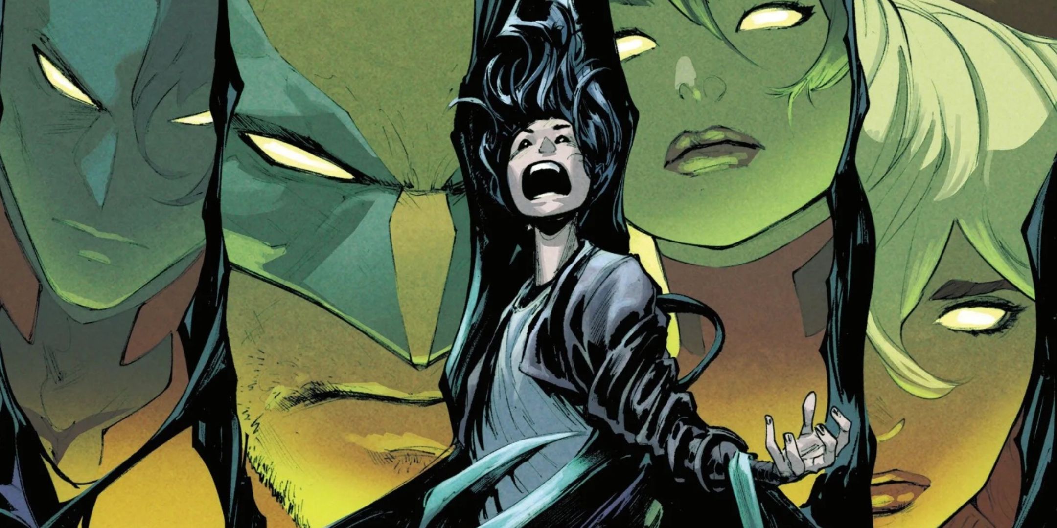 X-Men’s New Mutant Has Terrifying Power Over Death