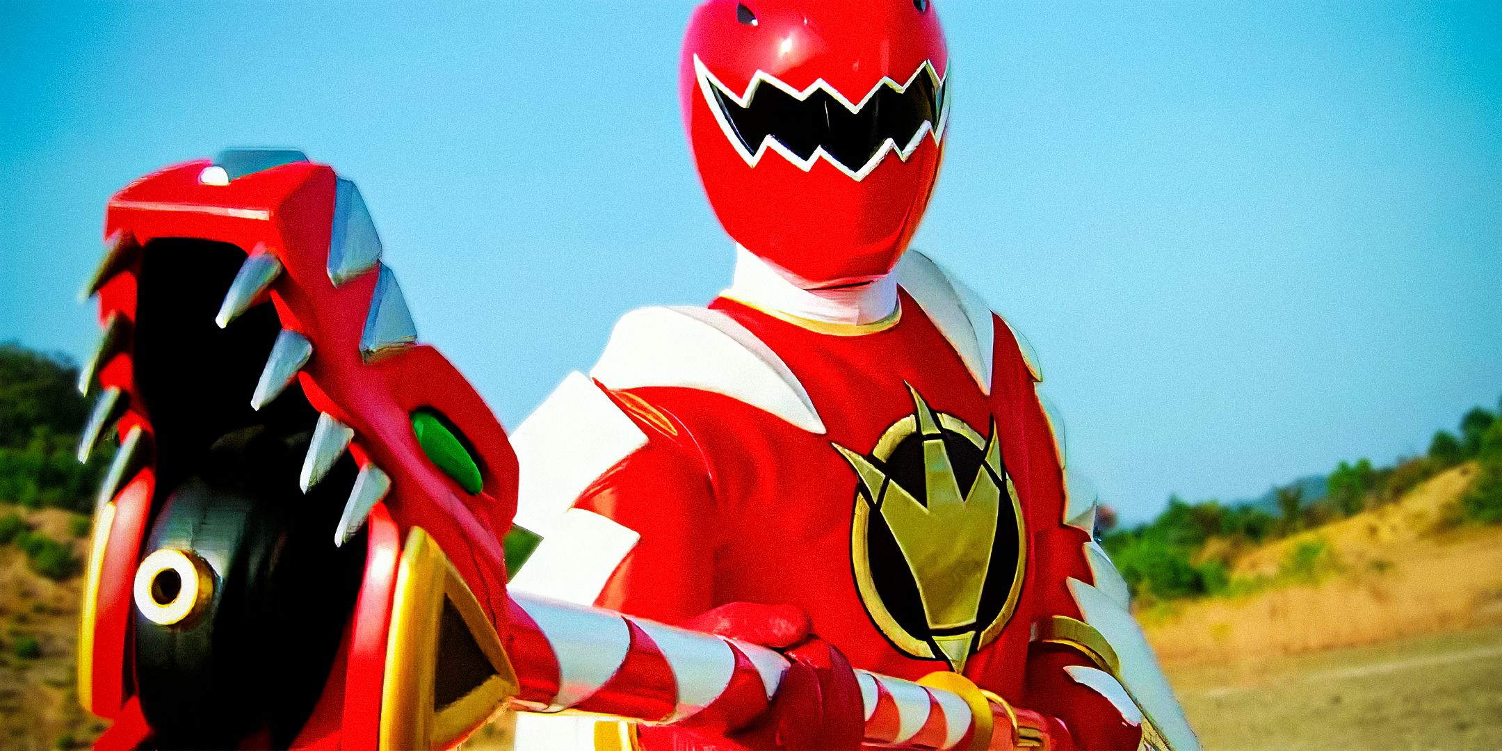 6 Power Rangers Seasons That Are Considered Masterpieces