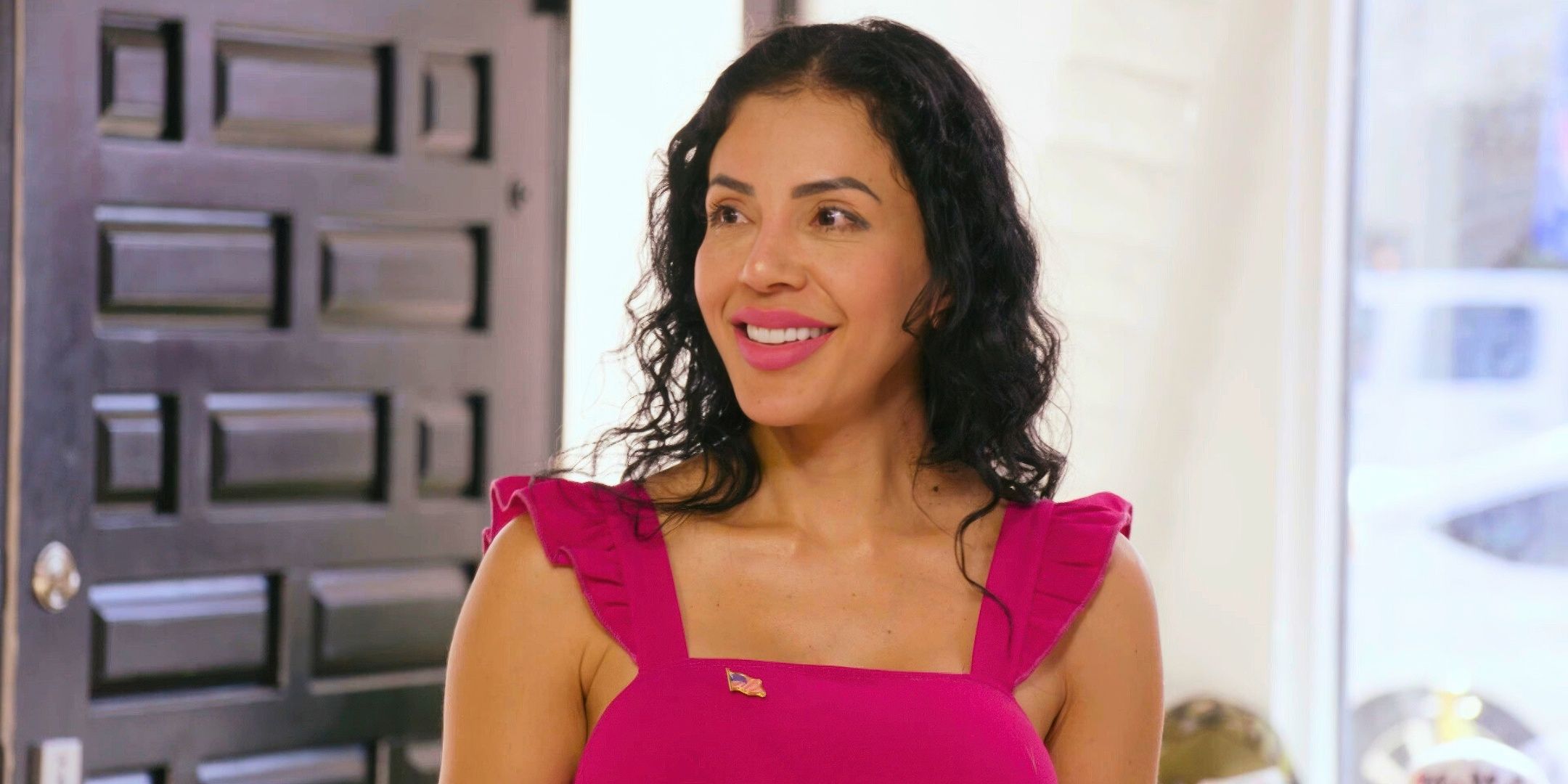 90 Day Fiancé’s Jasmine Pineda Reveals "First Payment" From Shocking New Job In America