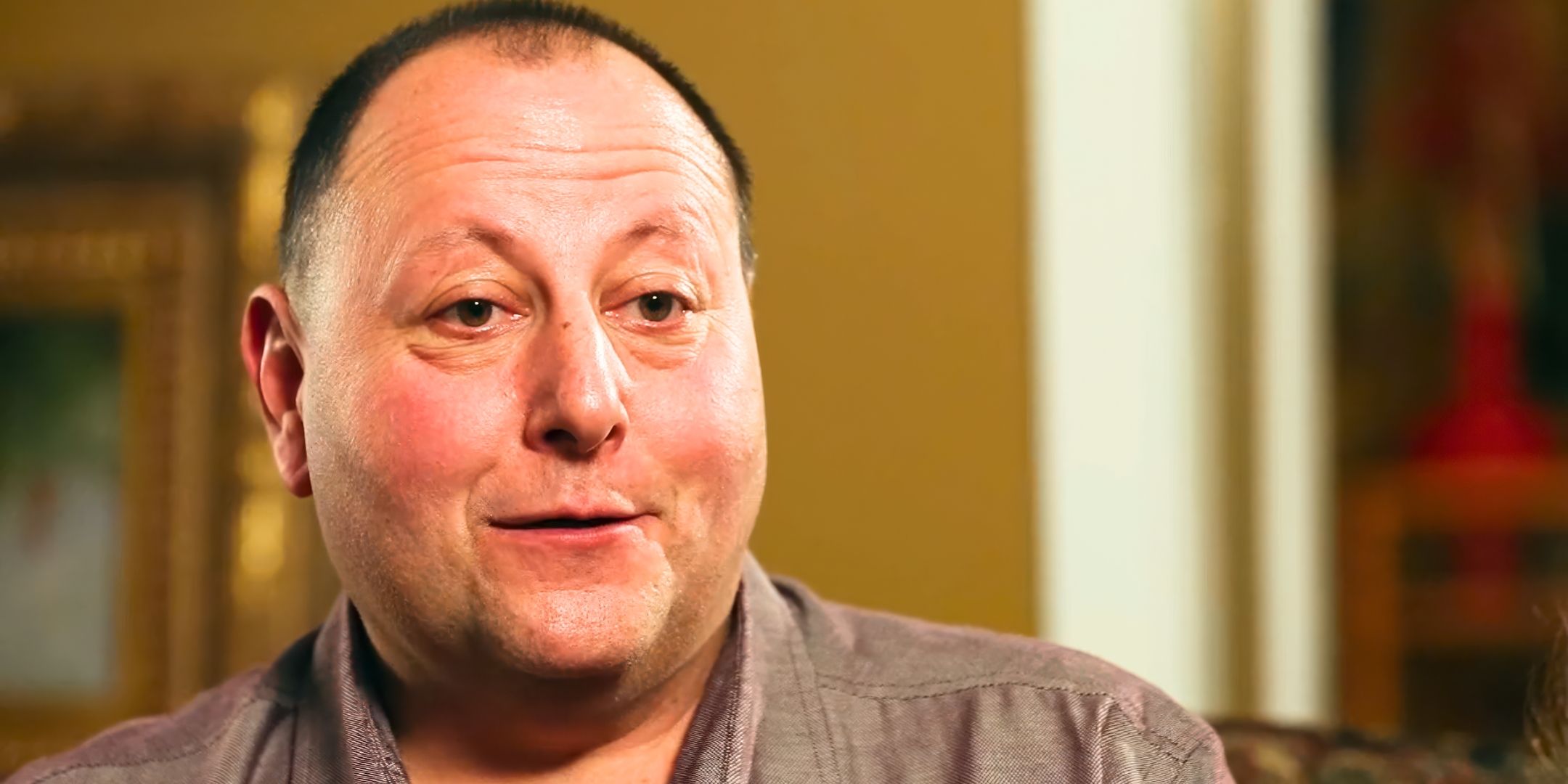 90 Day Fiancé’s David Toborowsky Announces Huge Green Card Update Amid ...