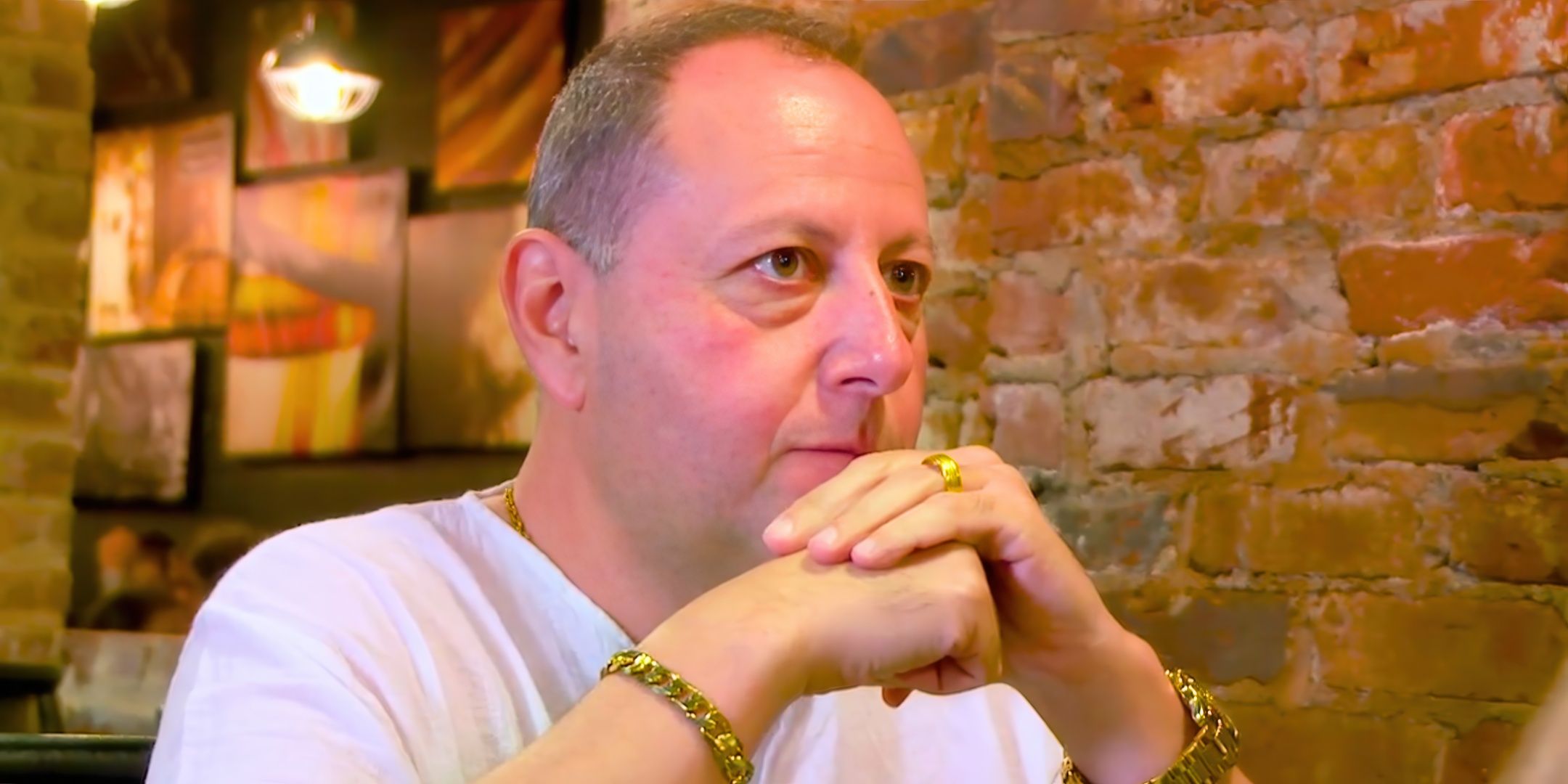 90 Day Fiancé's David Toborowsky Reveals New Side Job Amid Signs He ...