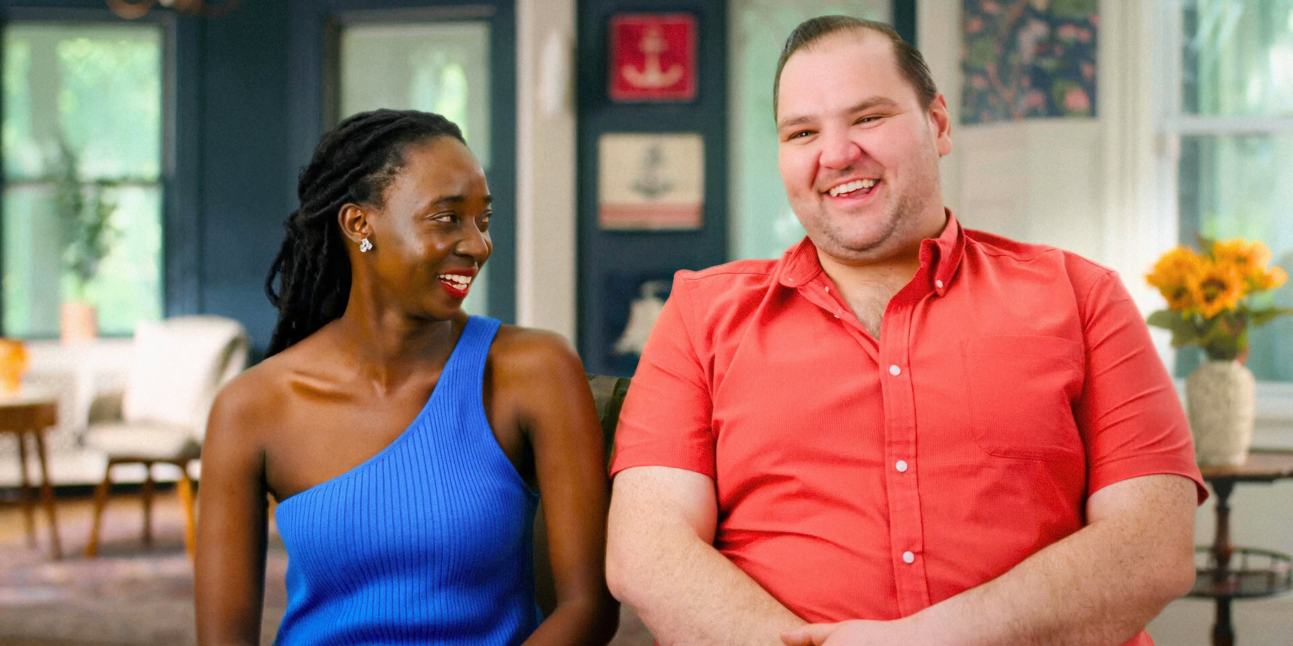 90 Day Fiancé's Greg Chillak Reveals Unexpected New Job Amid Rumors ...