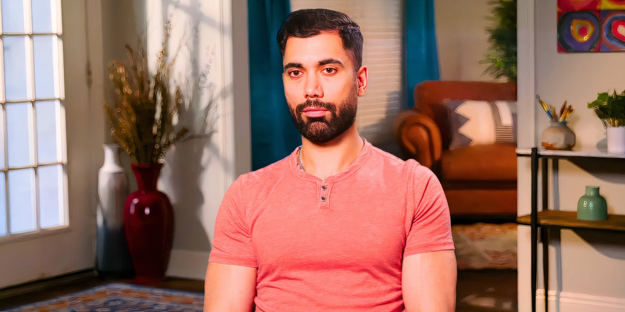 90 Day Fiancé Season 11's Stevi Is Disrespecting Madhi's Iranian ...