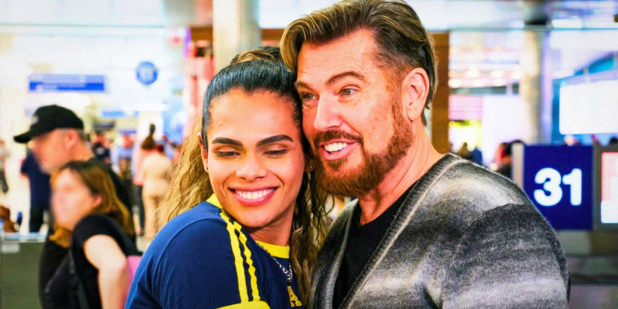 90 Day Fiancé Season 11: Shawn & Alliya’s "Weird" Honeymoon Drama ...