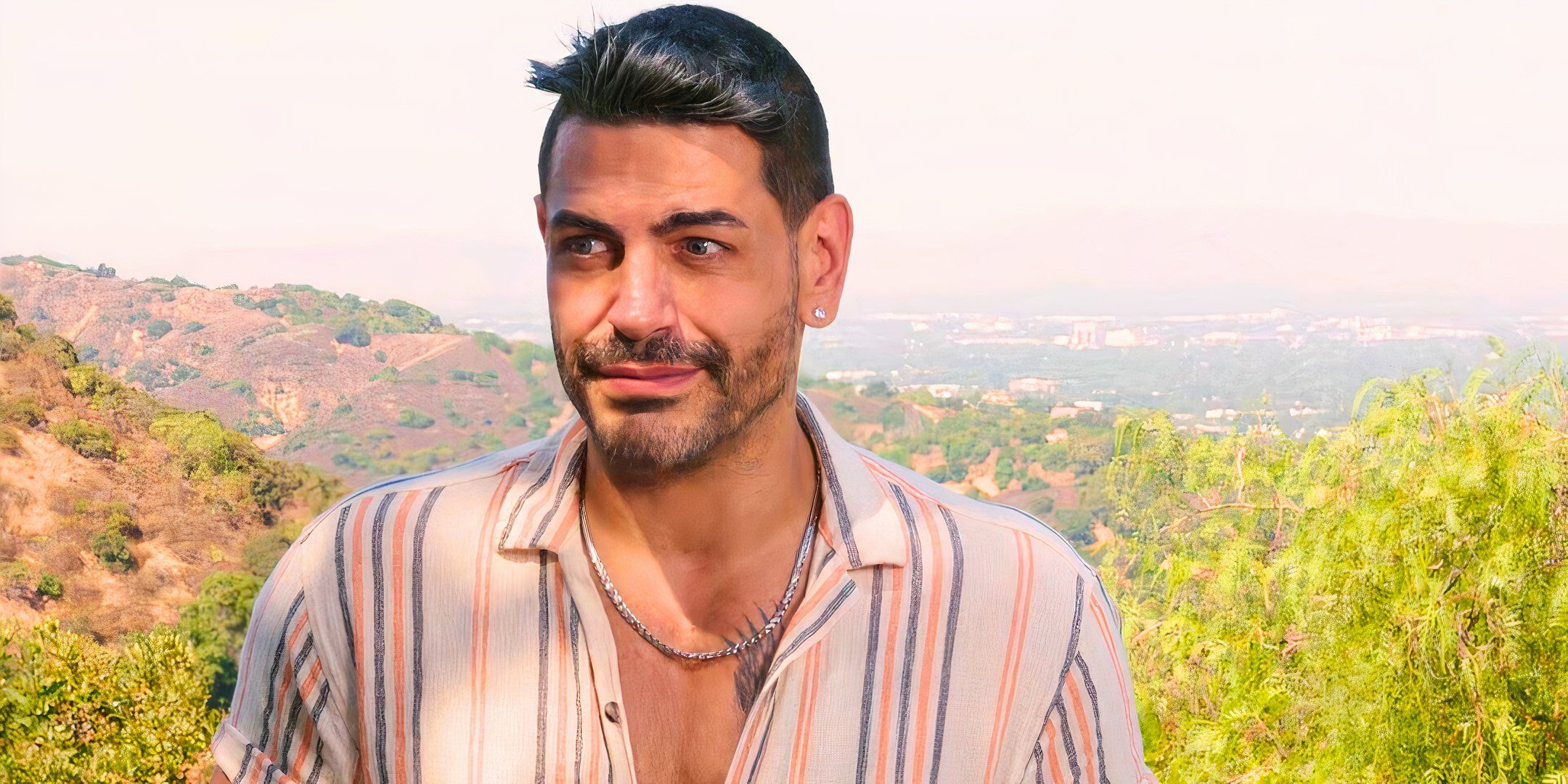 90 Day Fiancé Season 11: Who Is Sarper Güven's Ex-Wife? (Shekinah ...