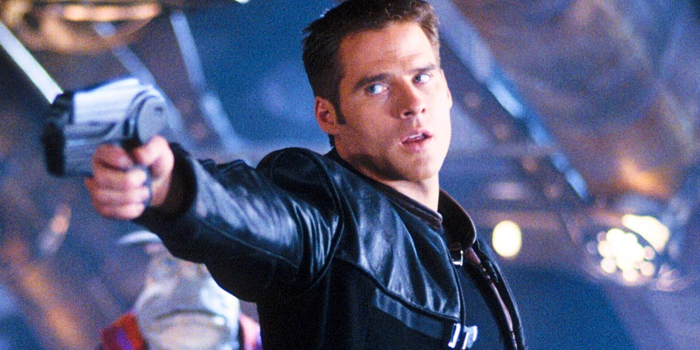 Farscape Summary, Latest News, Trailer, Season List, Cast, Where to ...