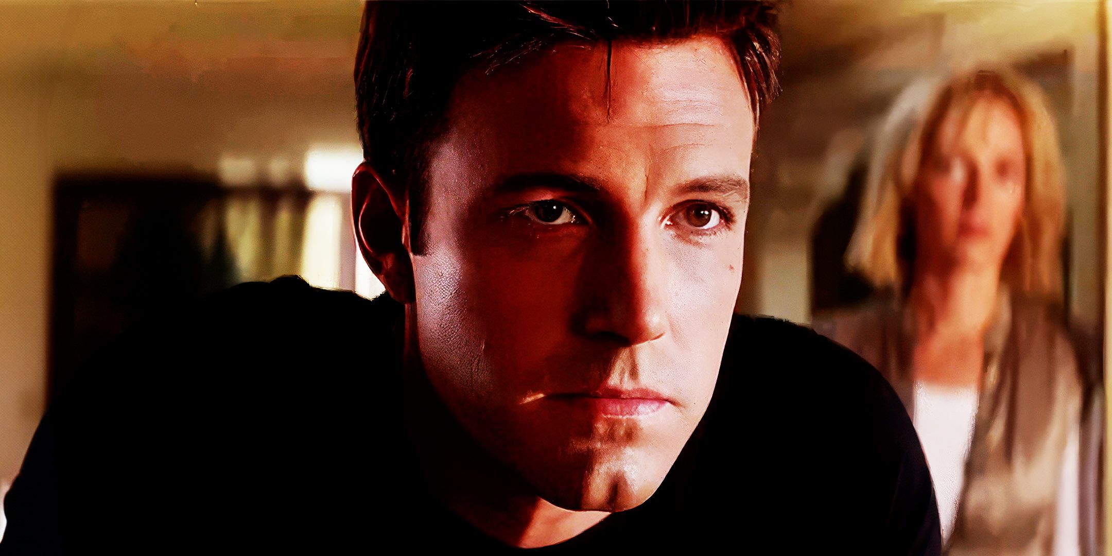 A Forgotten Ben Affleck Sci-Fi Movie Is Now Trending On Netflix 22 ...