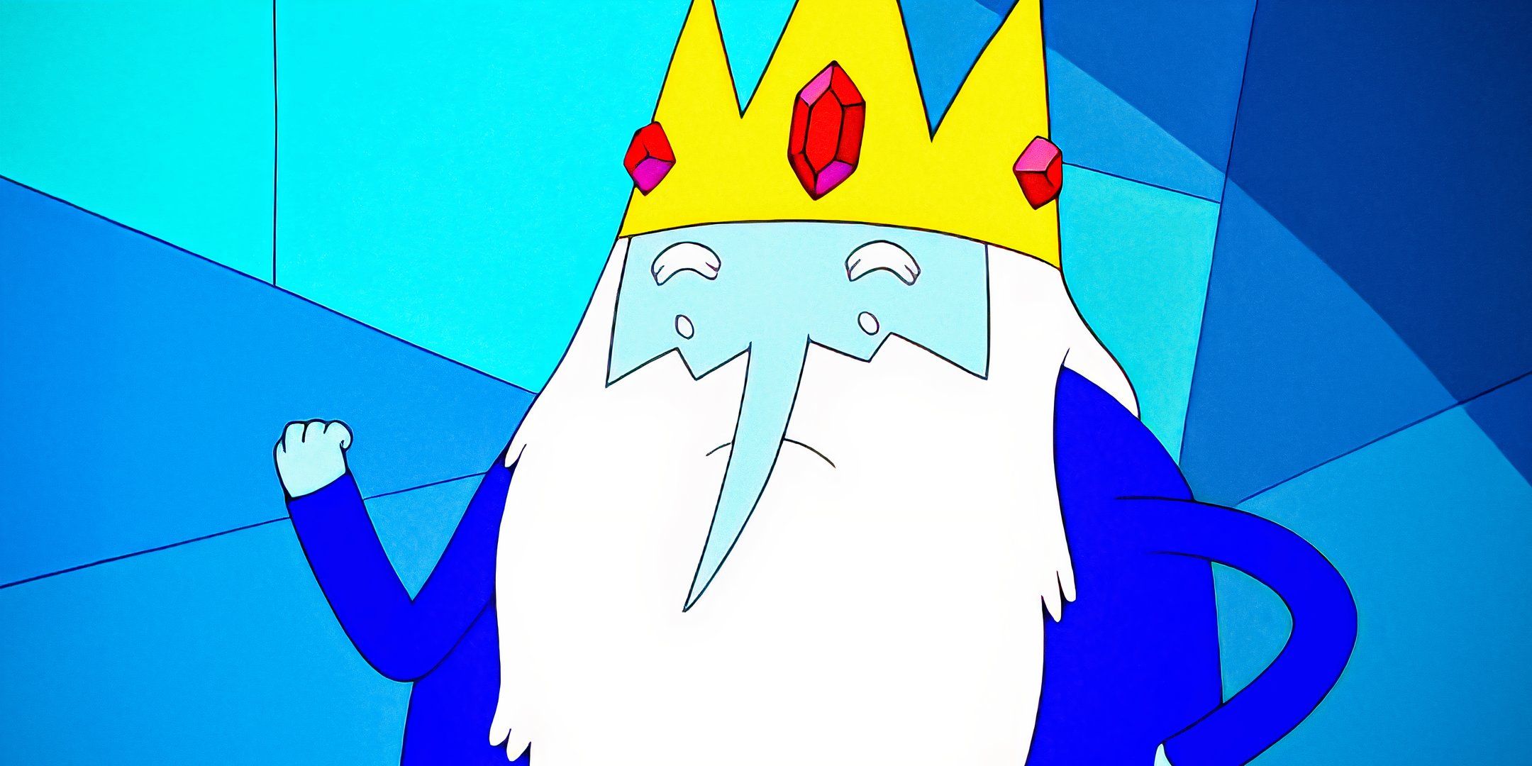 Adventure Time Is A Near-Perfect Show, But These 10 Episodes Are Hard ...