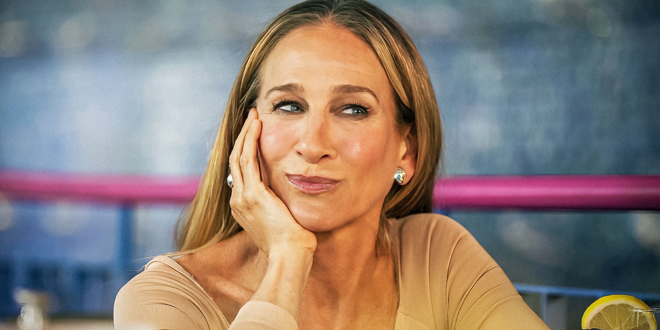 The heartbreak no one saw coming — how And Just Like That quietly destroyed the dream of Aidan ...