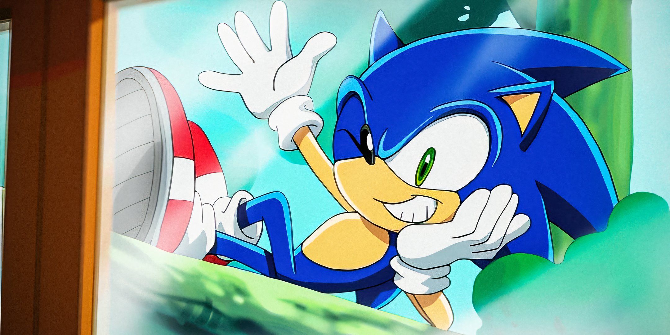 Sonic X Summary, Latest News, Trailer, Season List, Cast, Where to ...