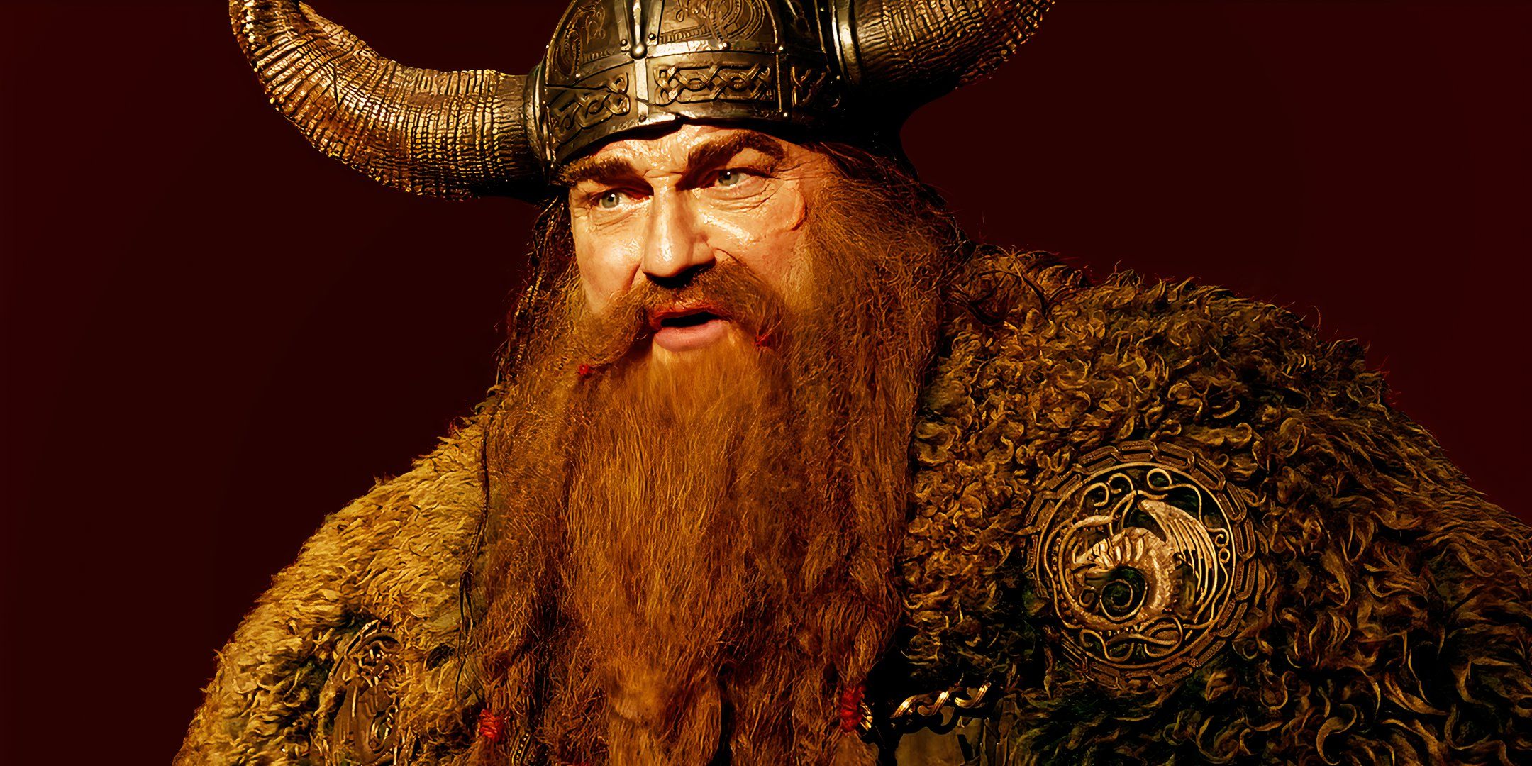 After Watching How To Train Your Dragon's Remake, I'm Shocked 1 Stoick ...