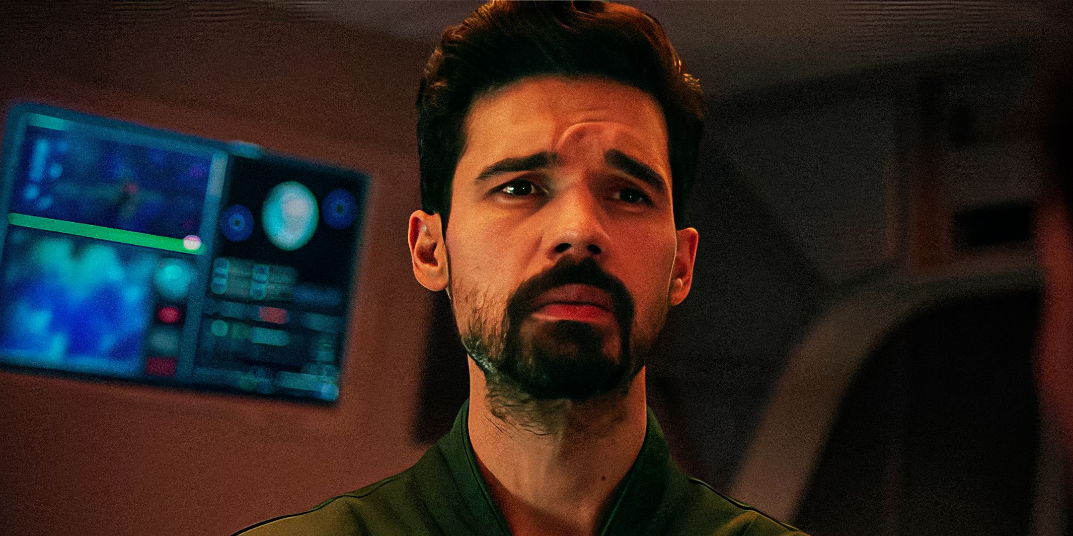 All 6 Seasons Of The Expanse, Ranked Worst To Best
