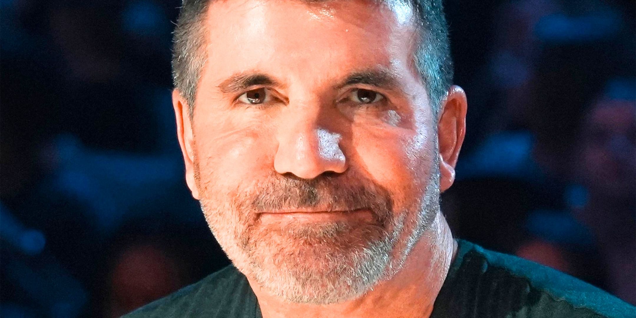 America’s Got Talent’s Simon Cowell Gets Booed After Emotional Audition ...