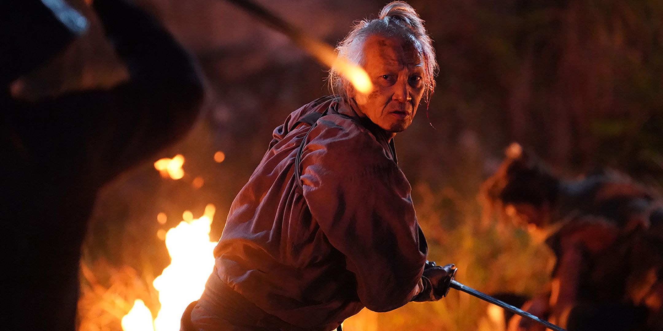 11 Rebels Review: This Combination Of Seven Samurai & Suicide Squad Had ...