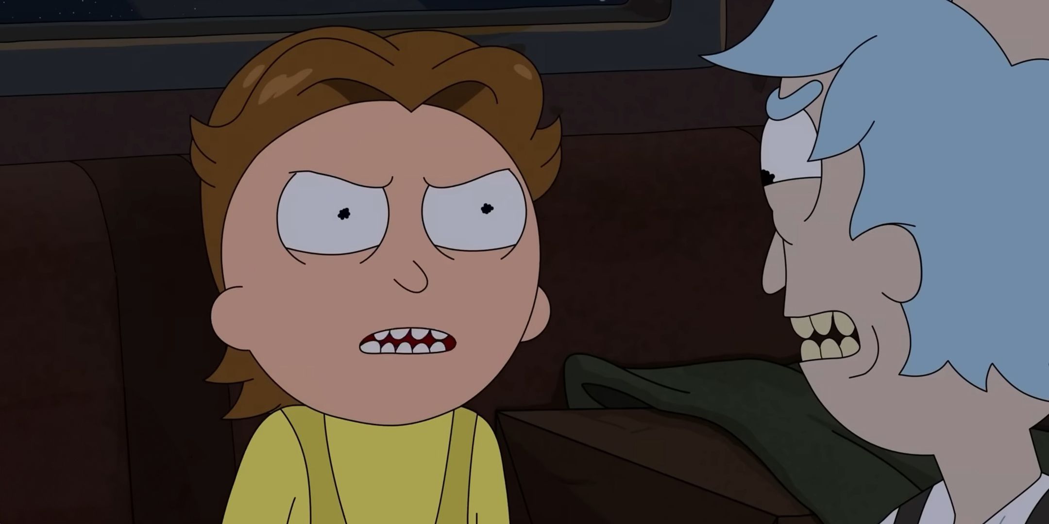 Rick & Morty Season 8's Variants: How They Impact The Pair Explained By ...
