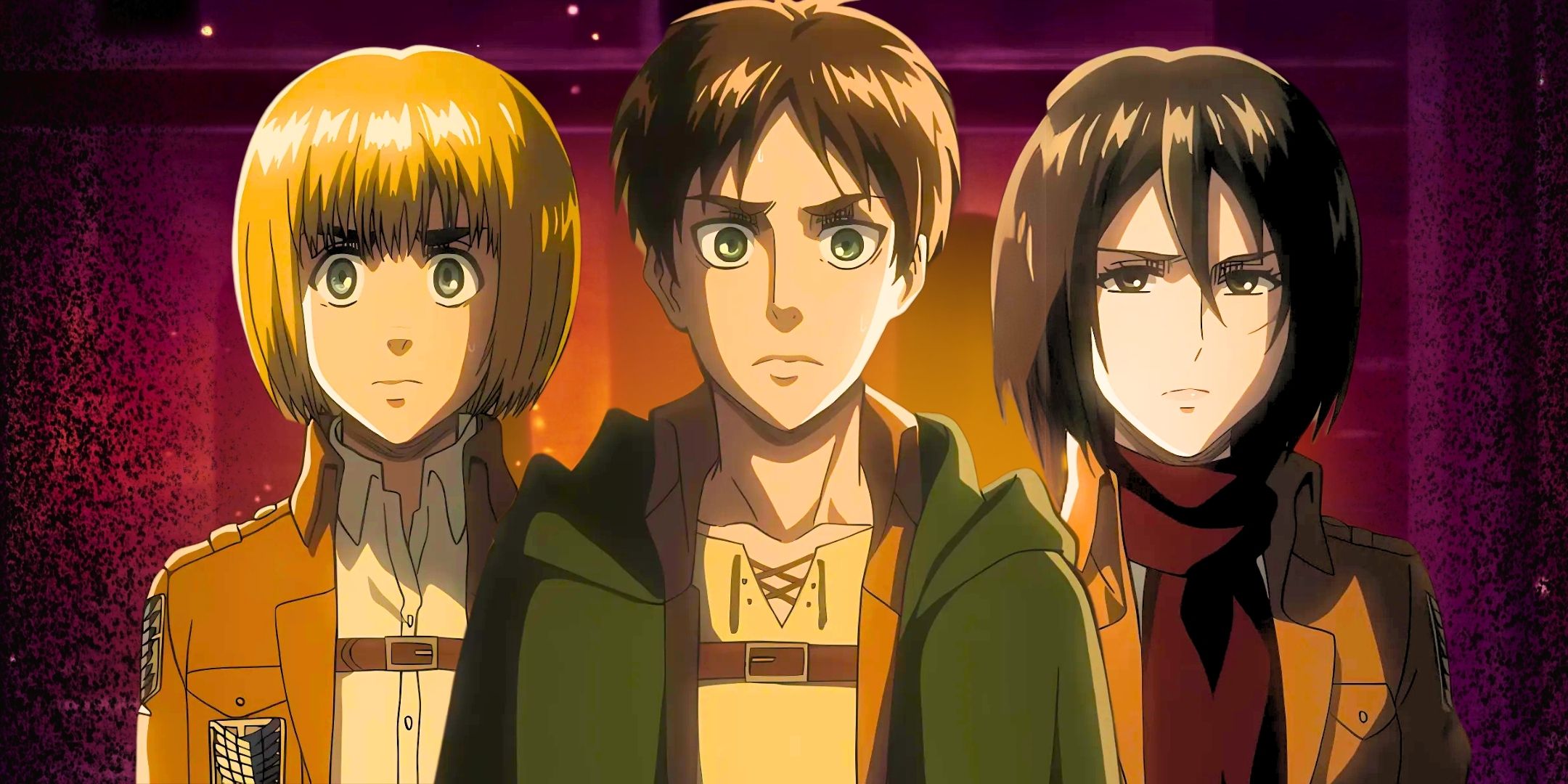 Attack on Titan's Anime Comeback Is More Likely Than Ever All Because ...