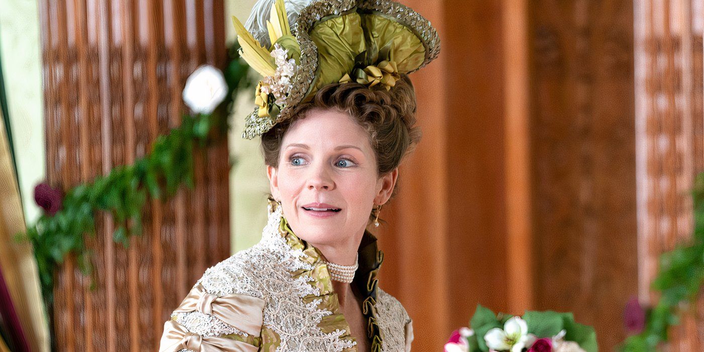 Aurora & Charles' Massive Twist In The Gilded Age Season 3, Episode 1 ...