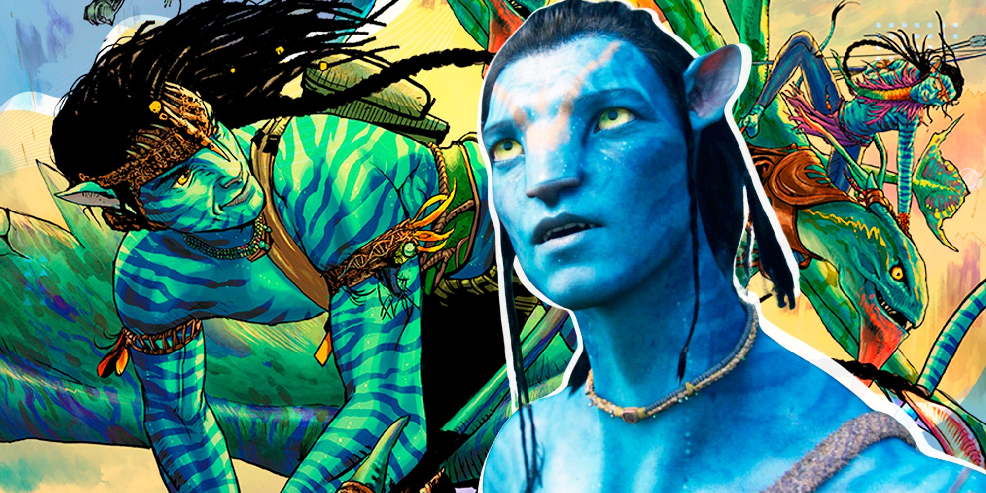 After 16 Years, Avatar Is Fixing an Annoying Plot Hole Ahead of Fire ...