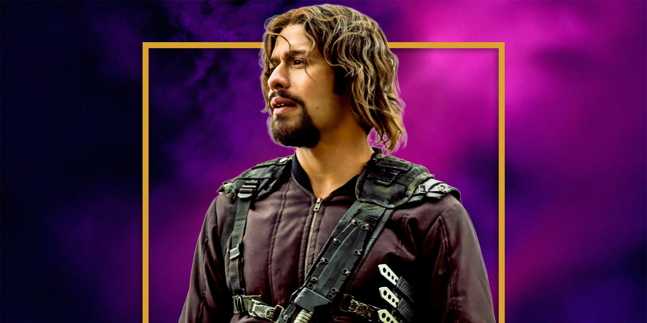 "There's A Lot Of Lore": Eve's Origins & John Wick's Mysterious New ...