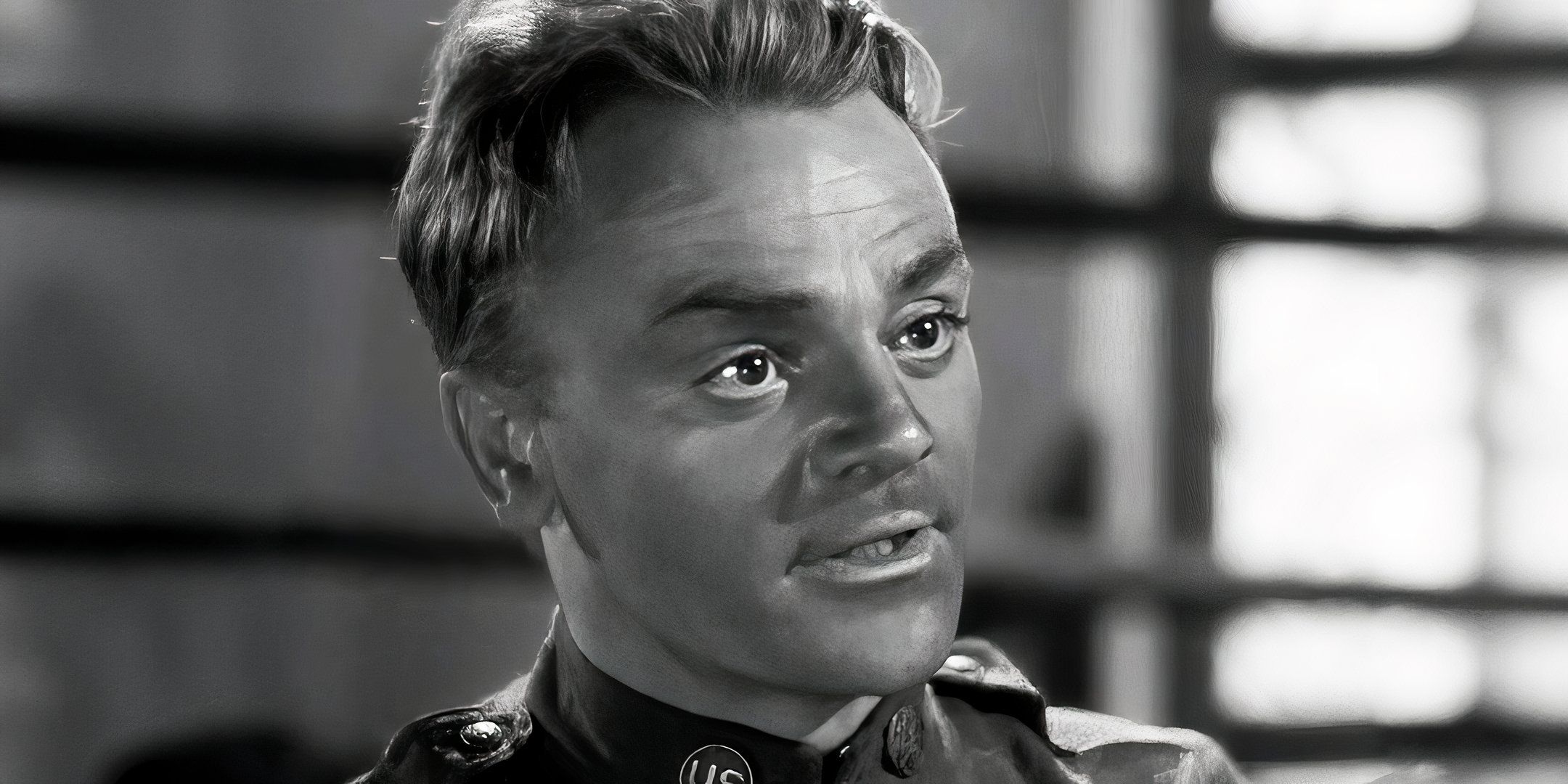 Be Sure To Watch This World War I Movie Starring James Cagney That's ...