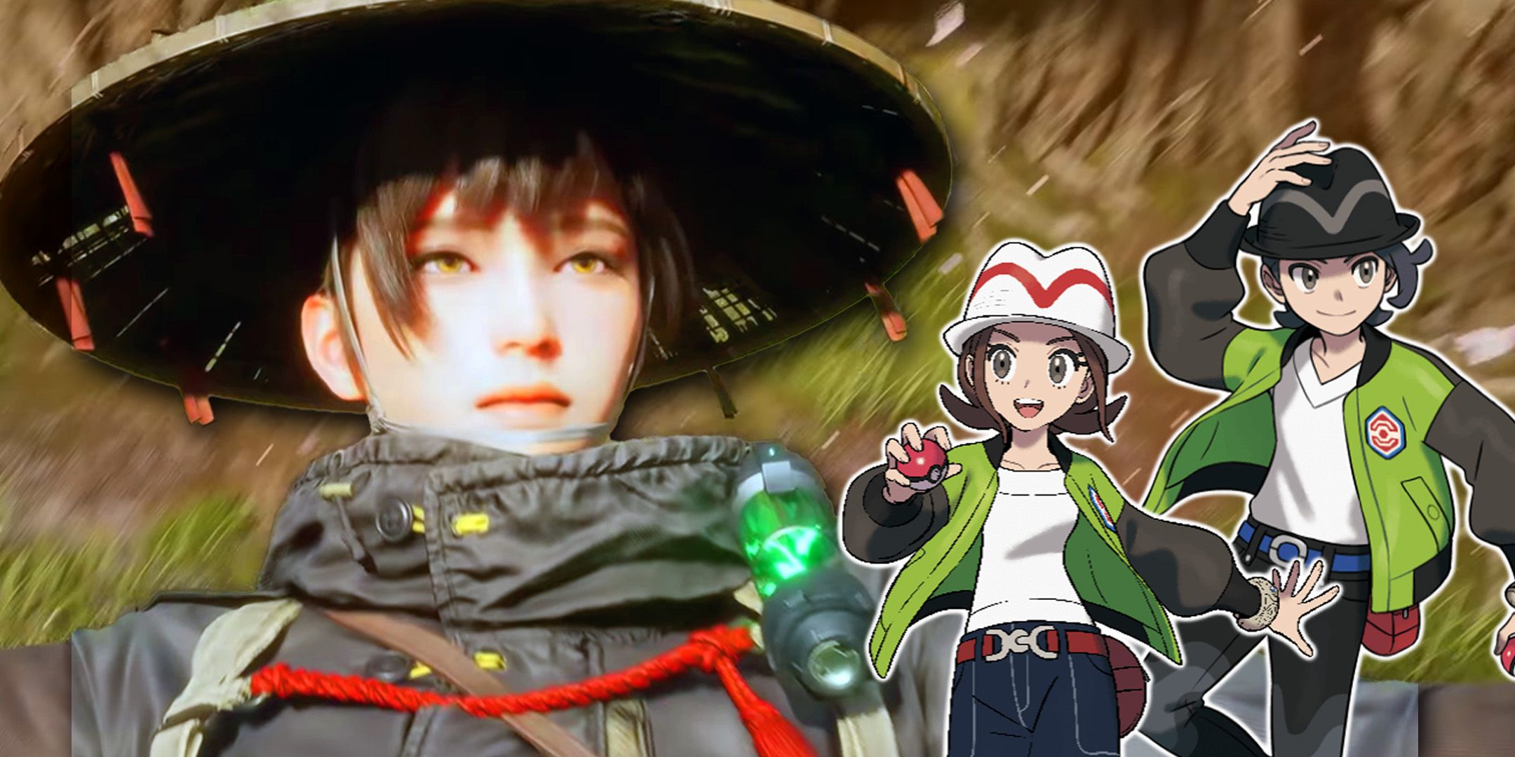 Game Freak's New Xbox Game Makes The State Of Pokémon Even More Frustrating