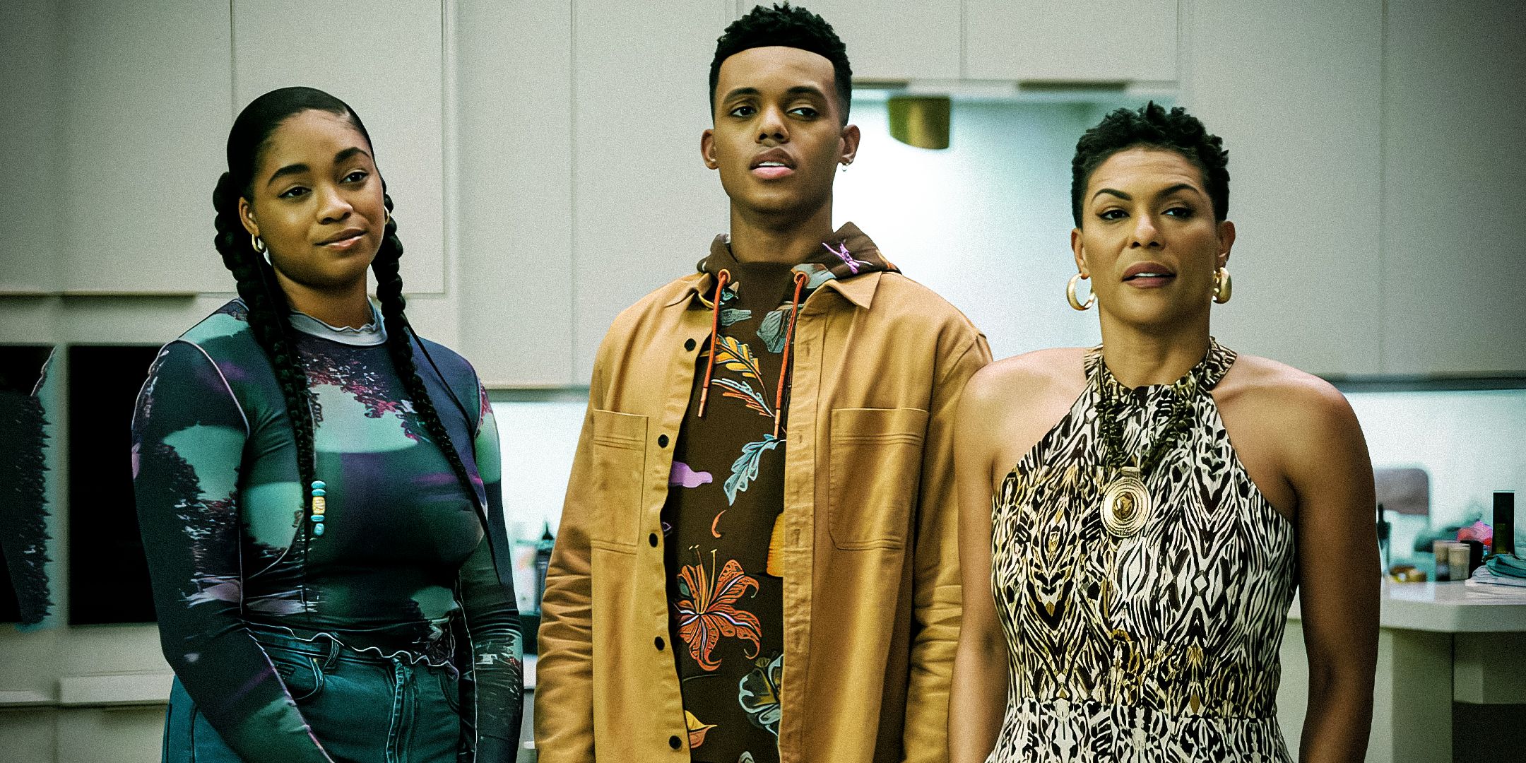 Bel-Air Season 4 Being The Last One Means The Remake Is Avoiding A ...