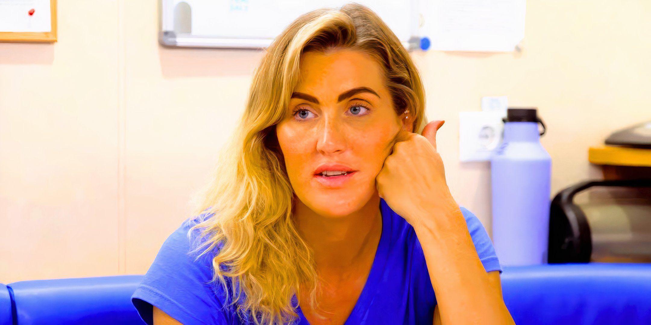 Below Deck Down Under's Lara Rigby Should Have Never Been Cast (She's ...