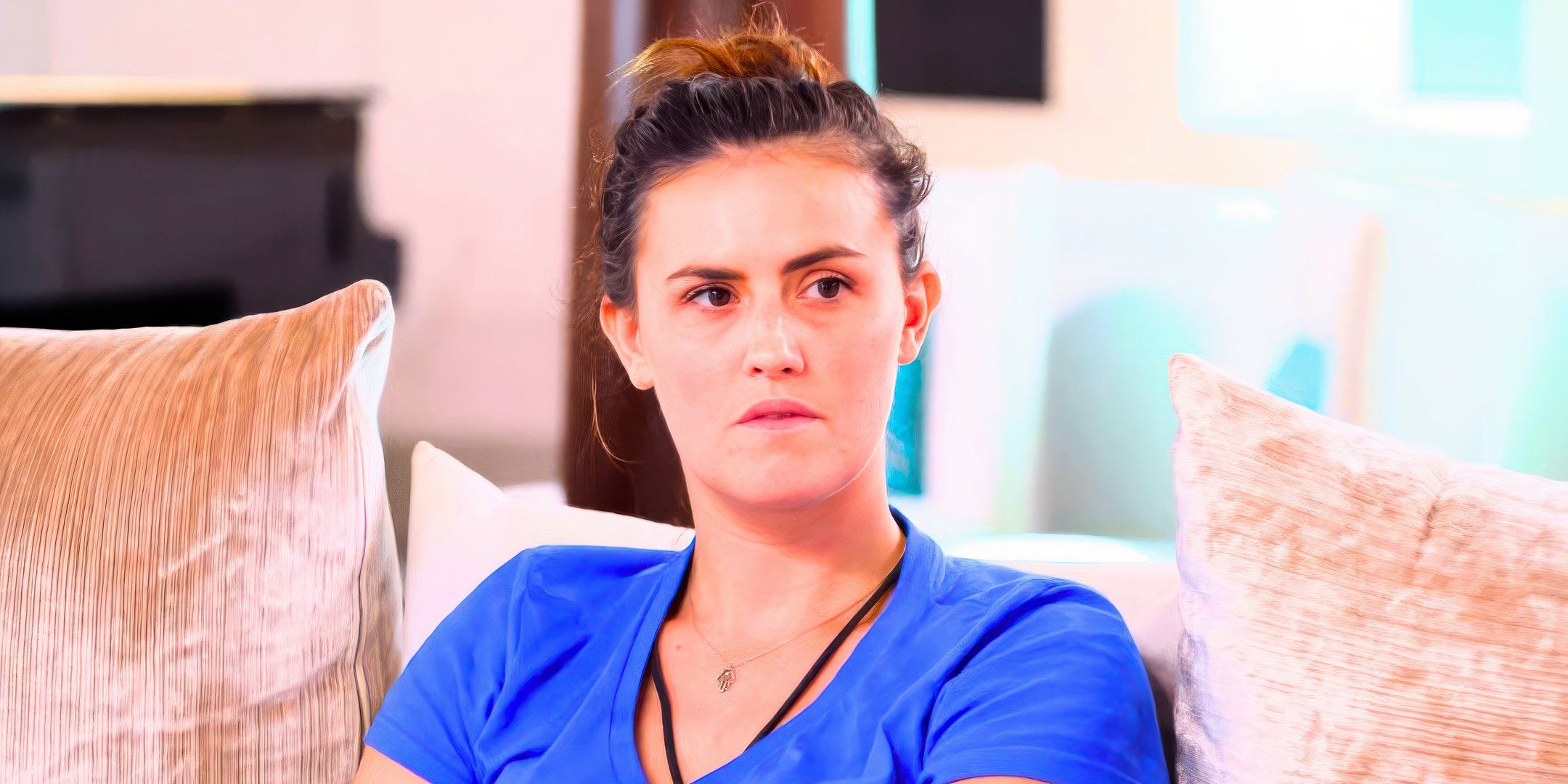 Below Deck Down Under's Tzarina Mace-Ralph Should Never Have Been Cast ...