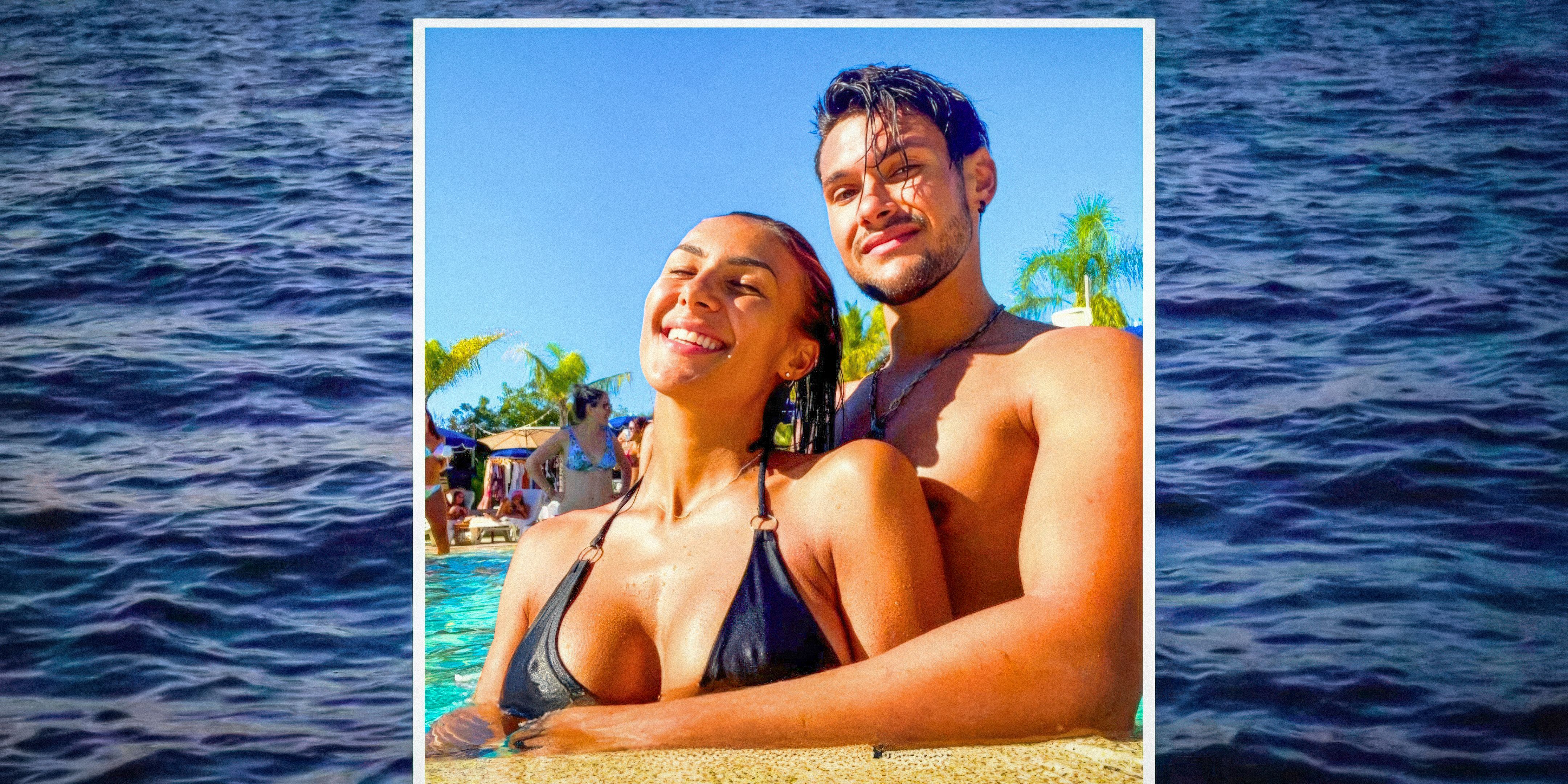 Below Deck: Solène Favreau & Dylan De Villiers' Offscreen Drama Took a Turn After Season 12