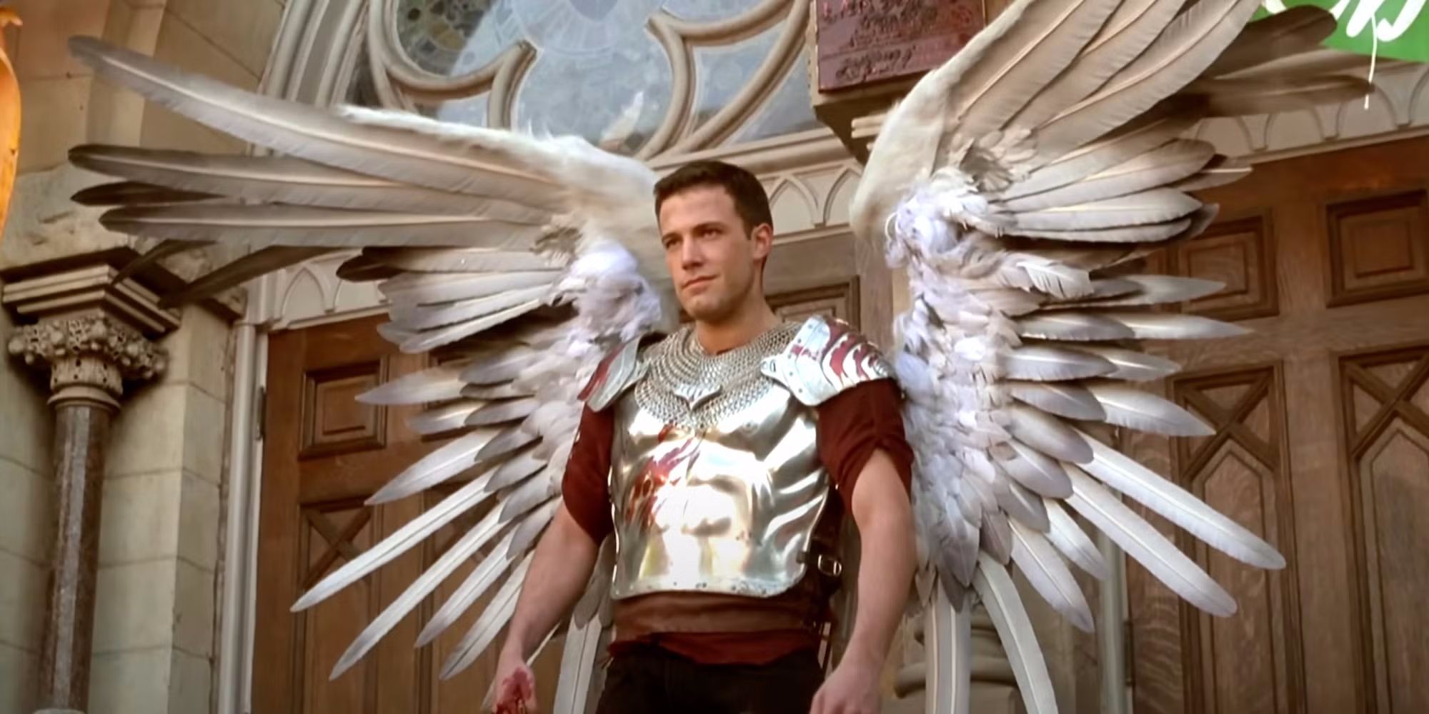 Kevin Smith's First Choice To Star In Dogma Star Said No, And Her ...