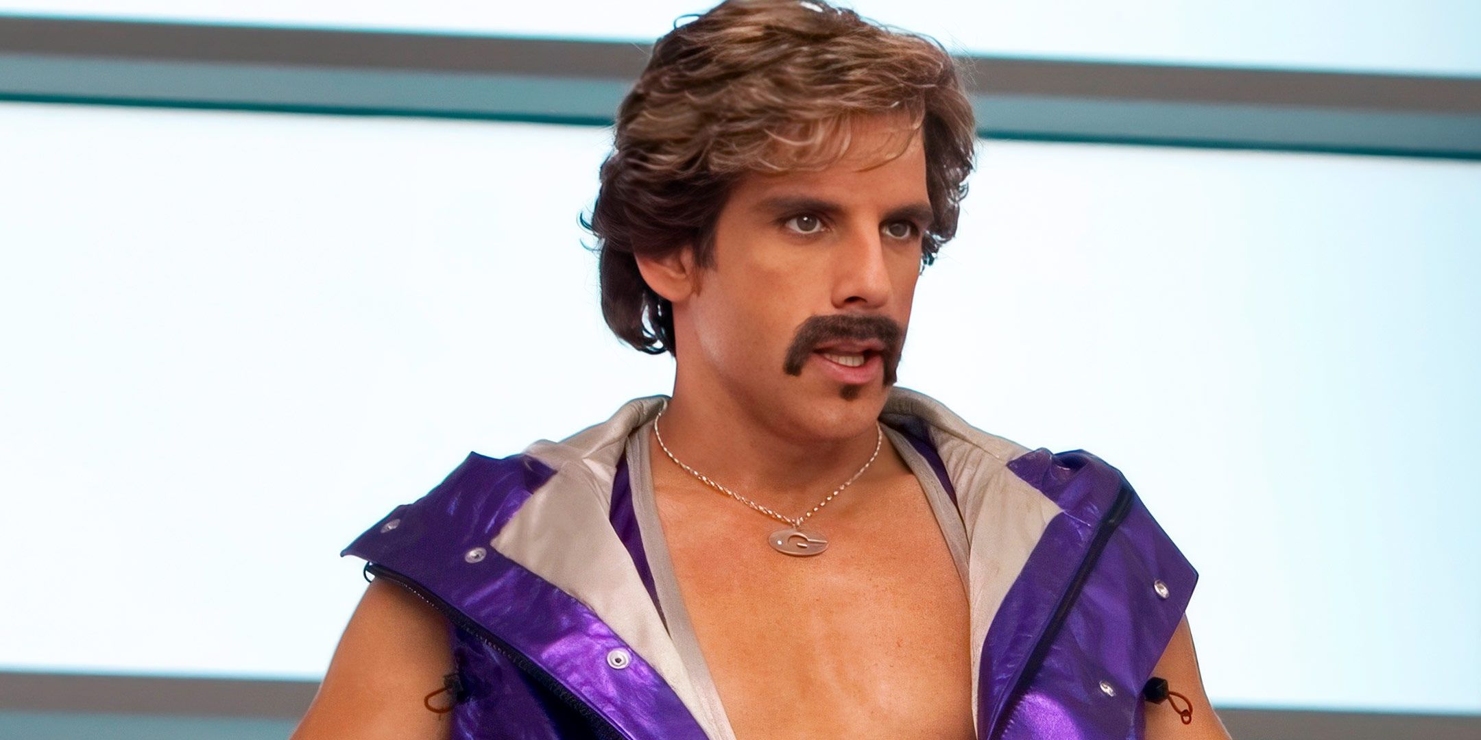Dodgeball Film Ben Stiller Dik