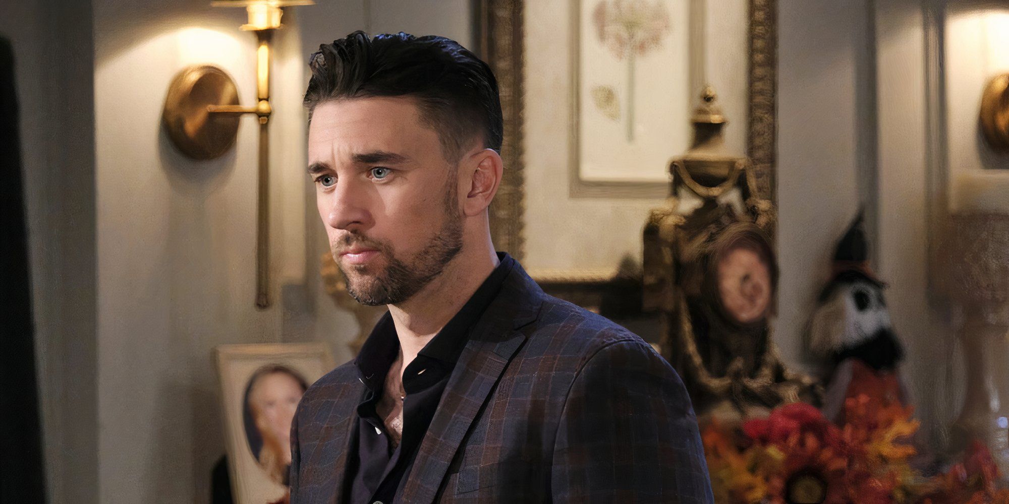 Aristotle Dumas Fan Theory Changes Everything - Is He Actually This Missing Y&R Character?