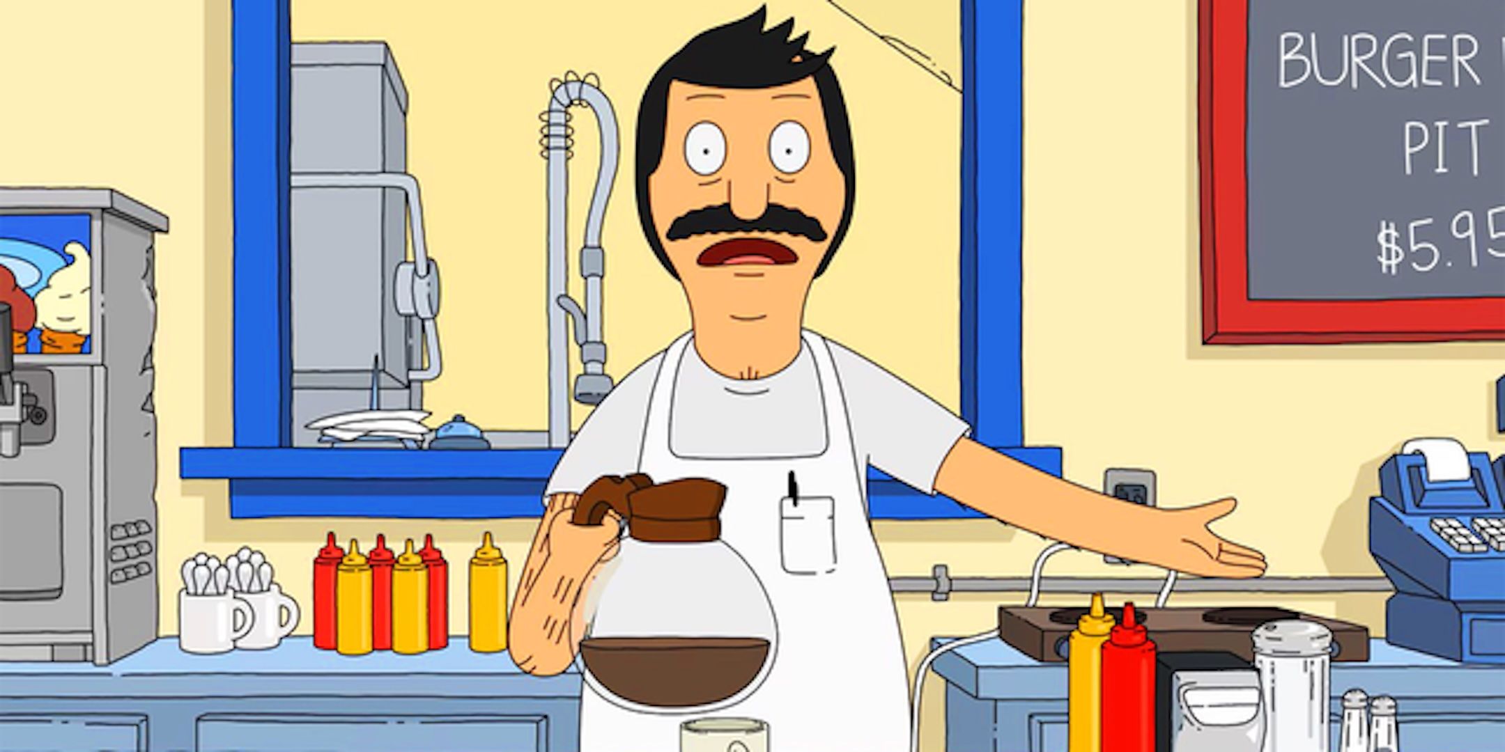Bob's Burgers' Perfect Replacement Has Been Flying Under The Radar For ...