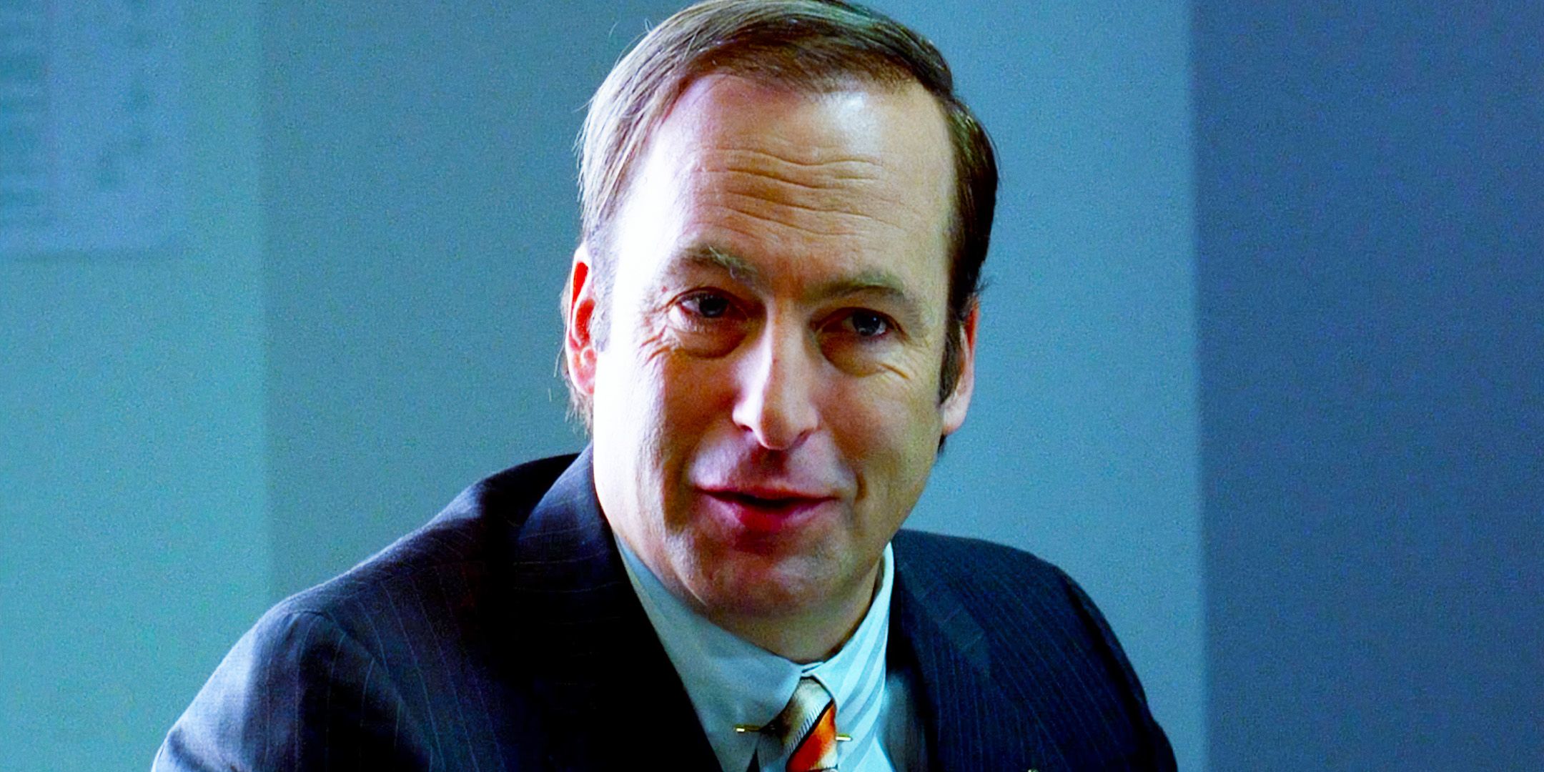 Bob Odenkirk's First Breaking Bad Scene Is Surprisingly Dark After Watching 6 Seasons Of Better ...