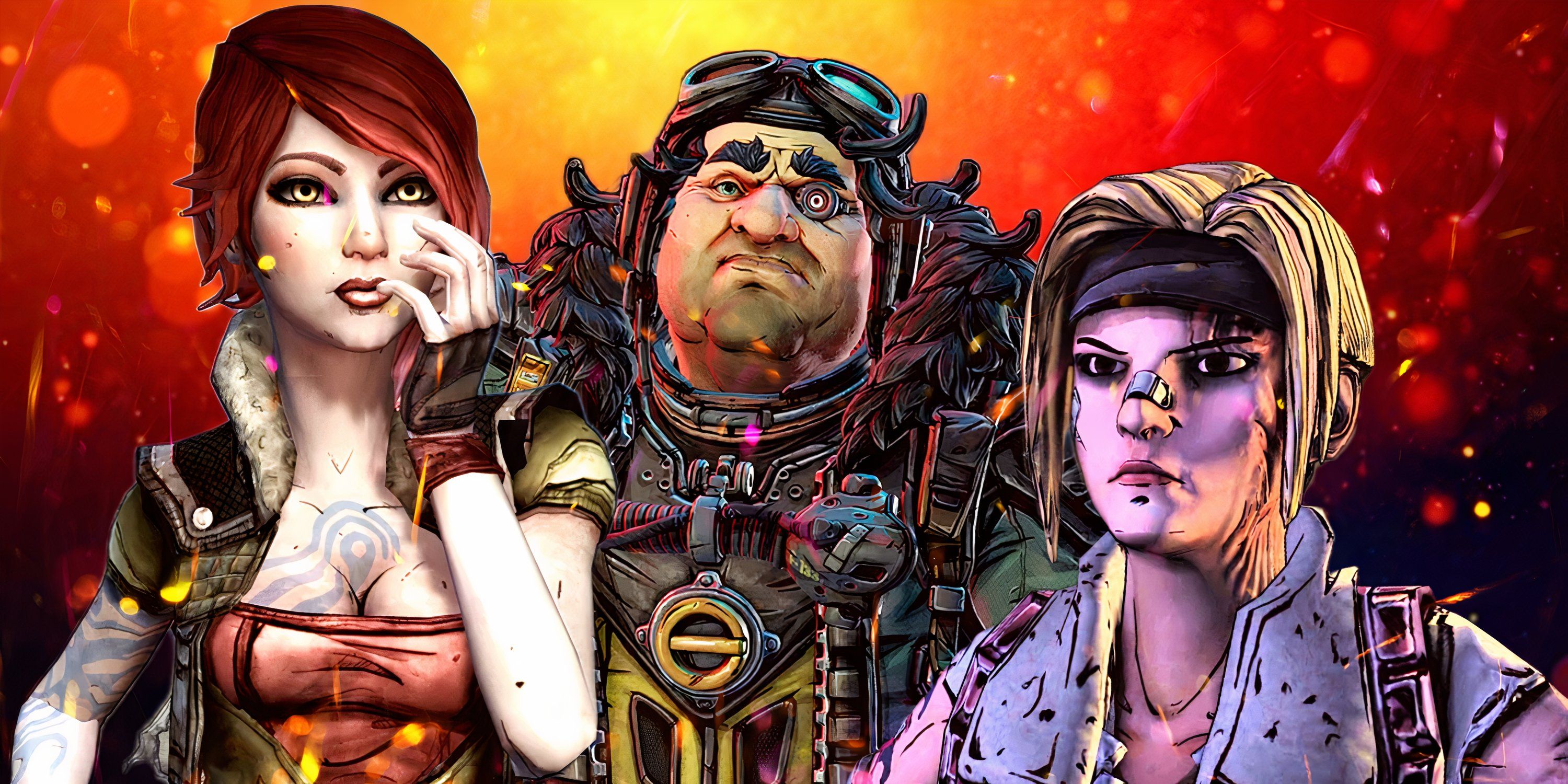 How To Play Offline In Borderlands 3